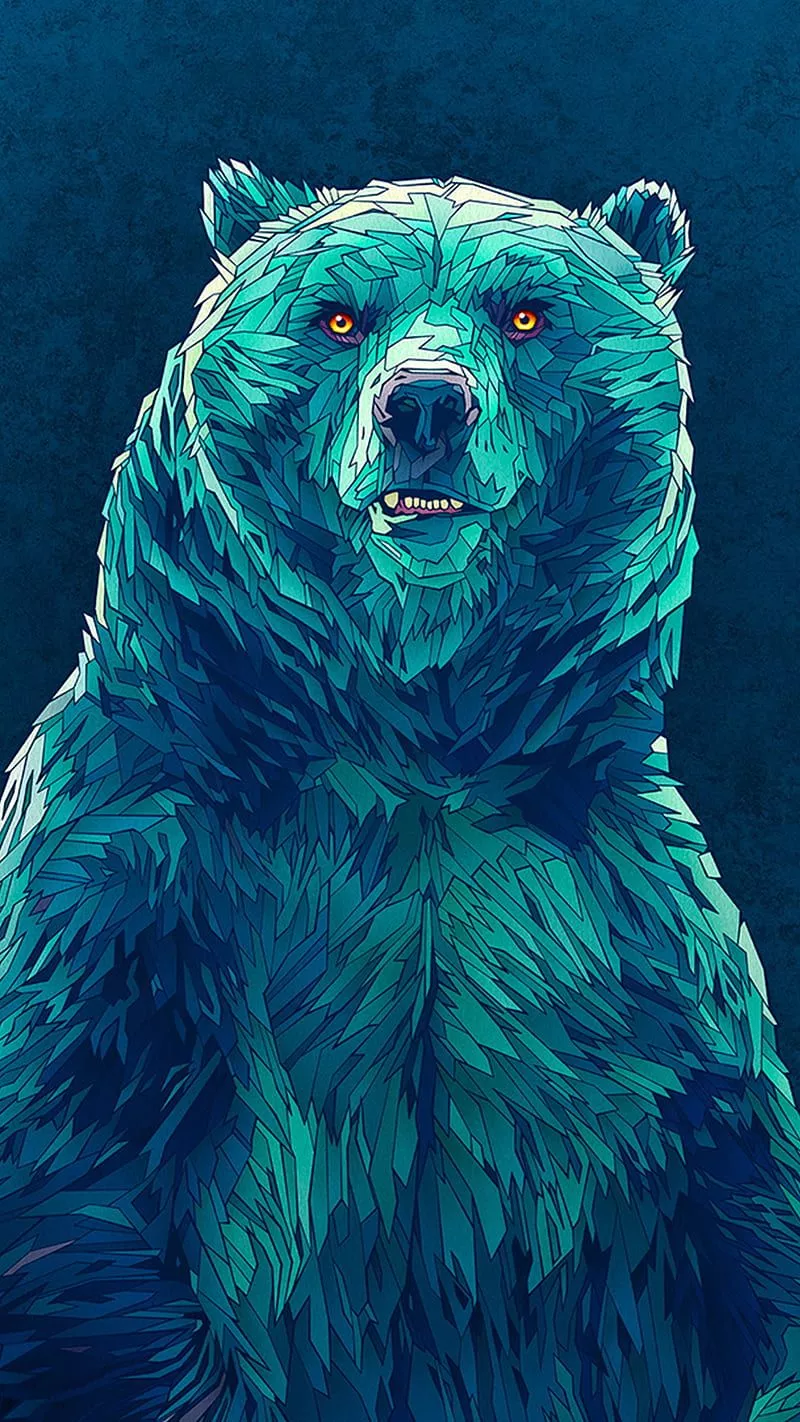 Bear Wallpapers - Wallpaper Cave