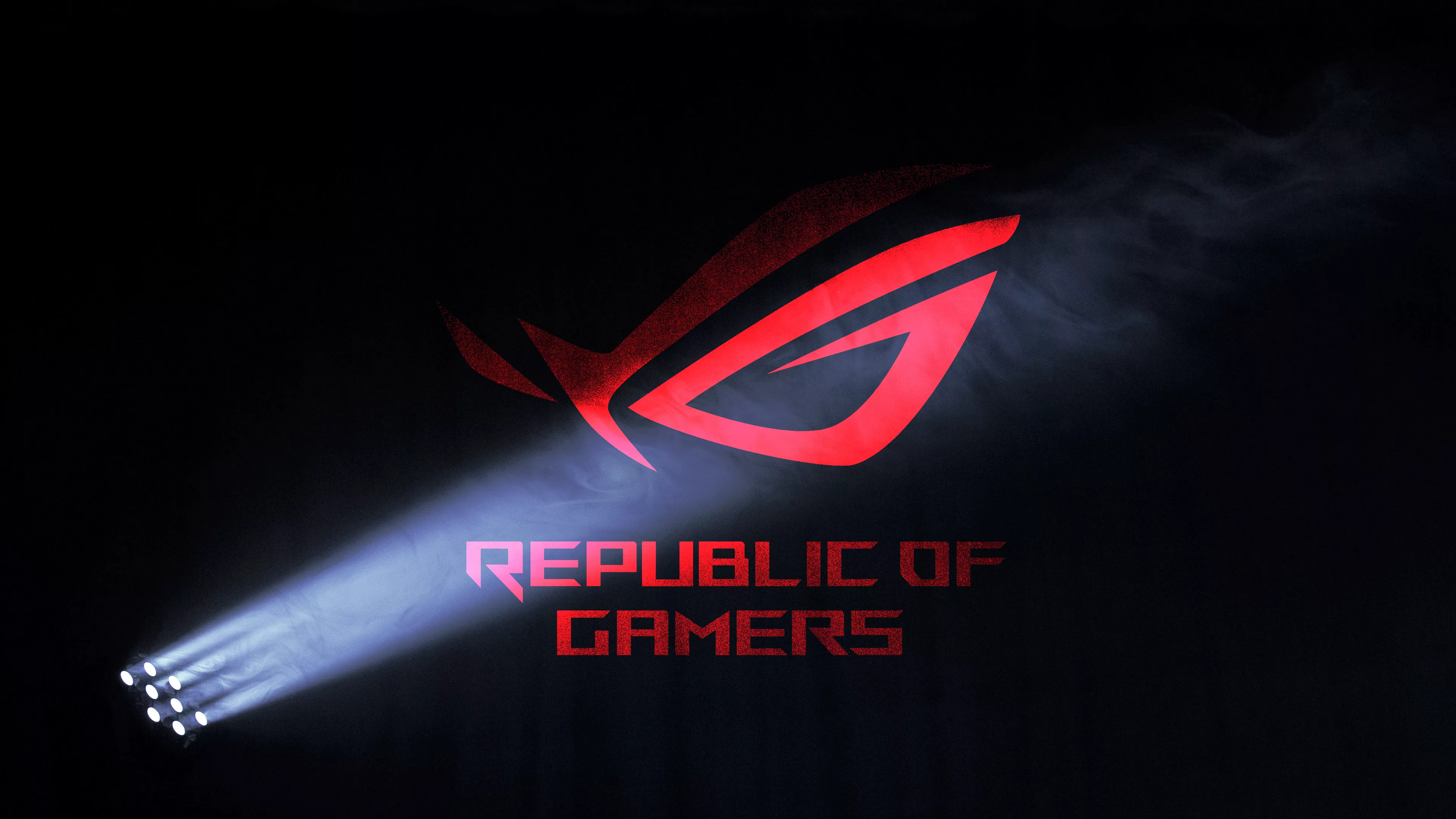 Republic Of Gamers 4k Wallpapers - Wallpaper Cave