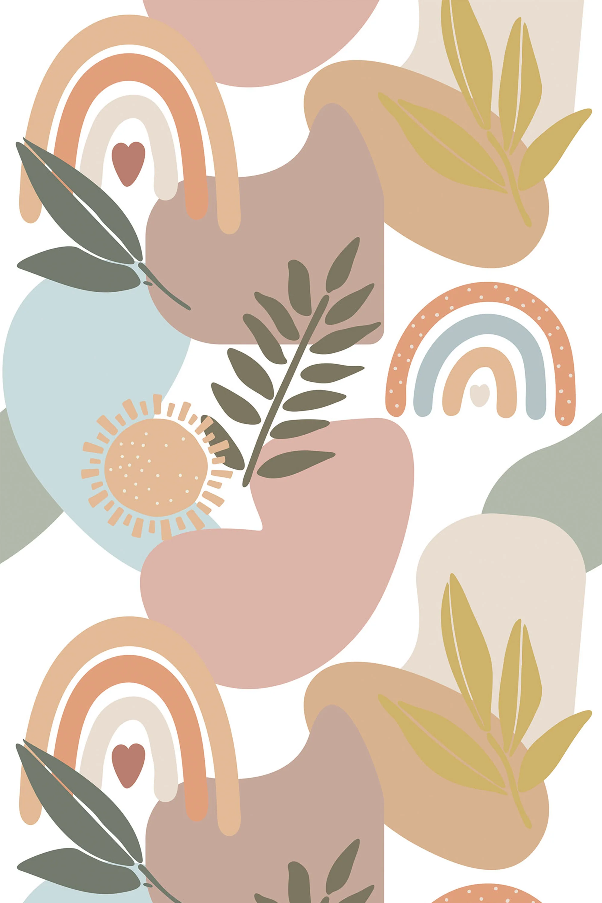 Boho Wallpapers - Wallpaper Cave