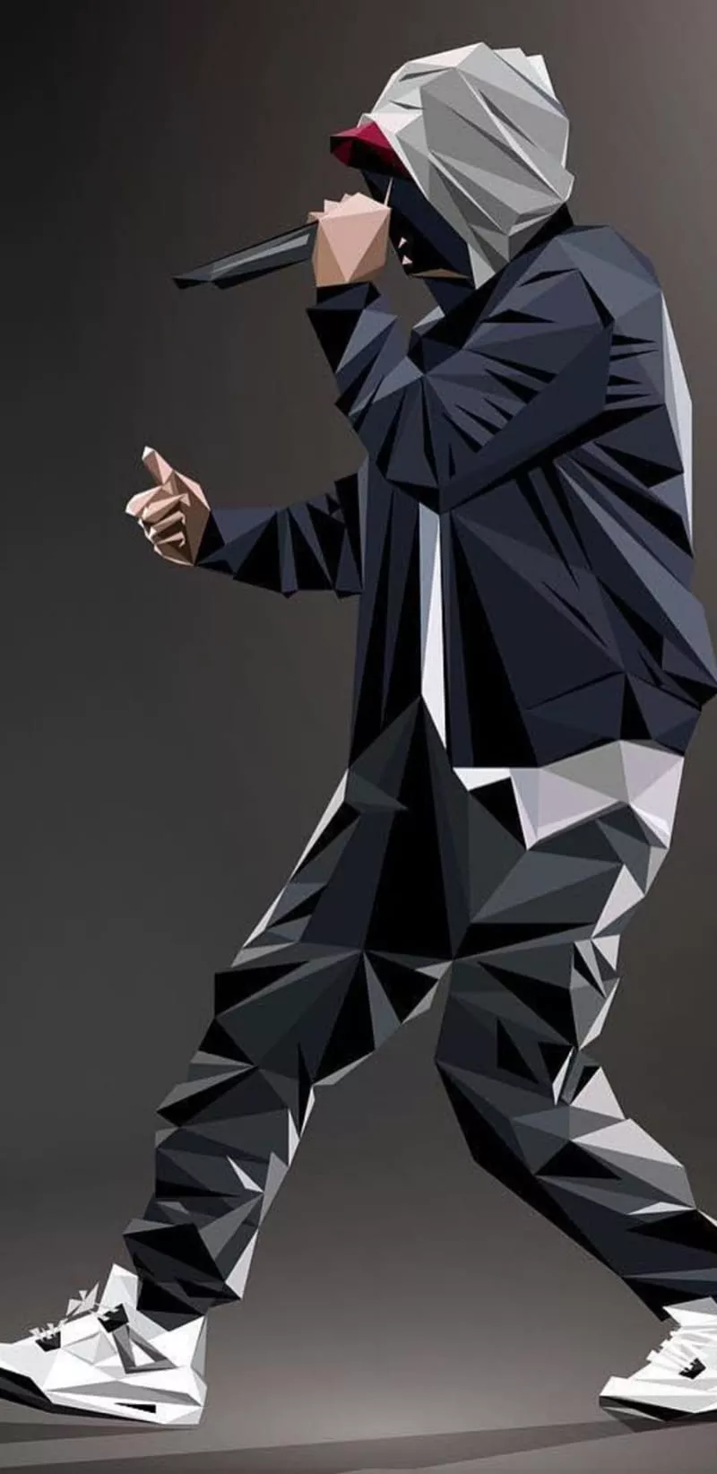 Eminem Album Covers Wallpapers - Wallpaper Cave