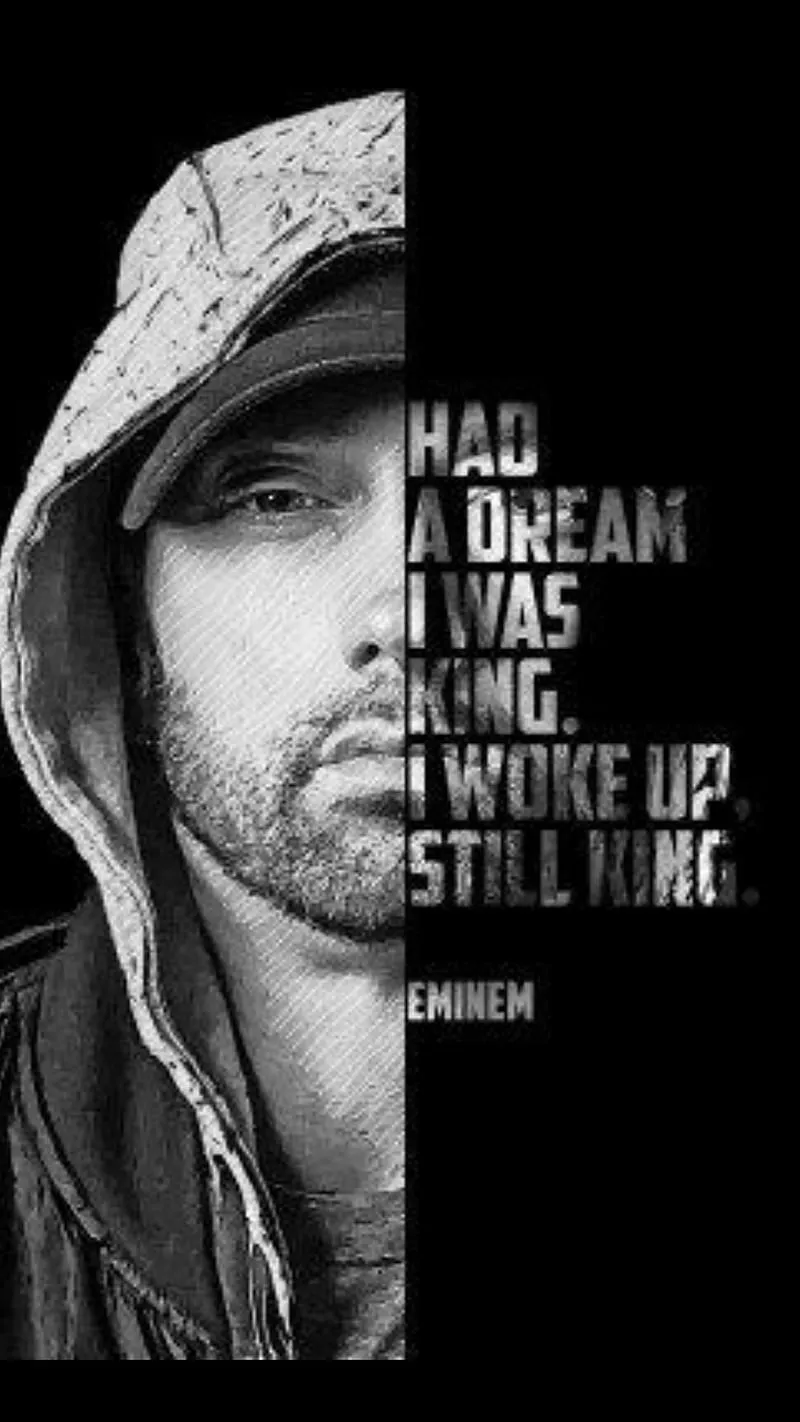 Eminem Wallpapers - Wallpaper Cave