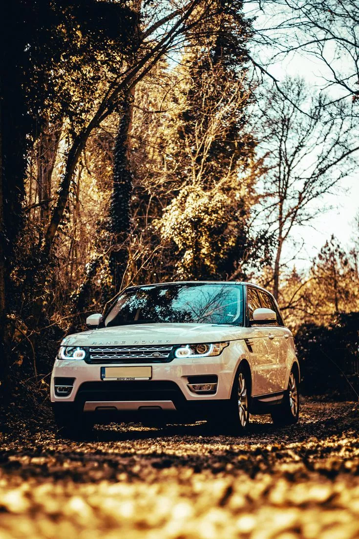 Range Rover Wallpapers - Wallpaper Cave