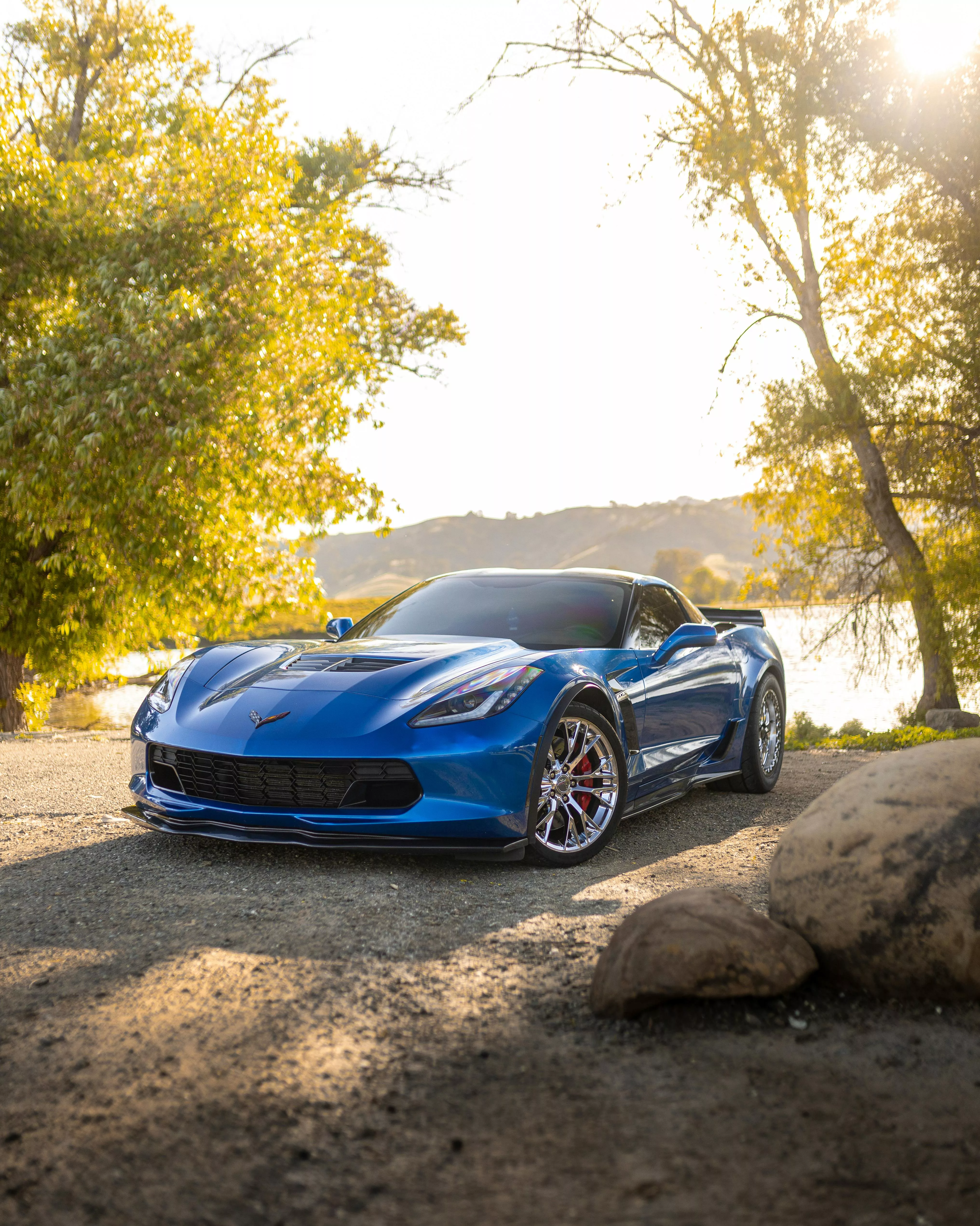 C7 Corvette iPhone Wallpapers - Wallpaper Cave