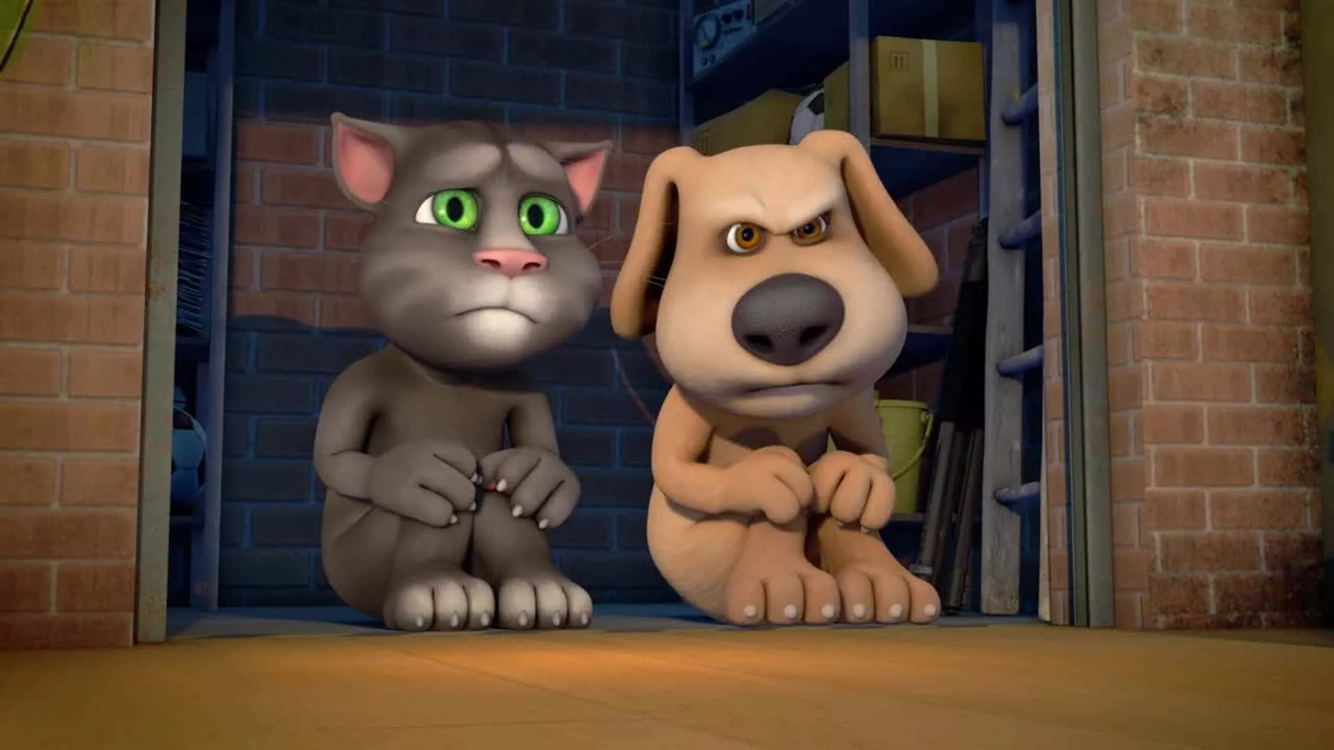 Talking Ben Wallpapers - Wallpaper Cave