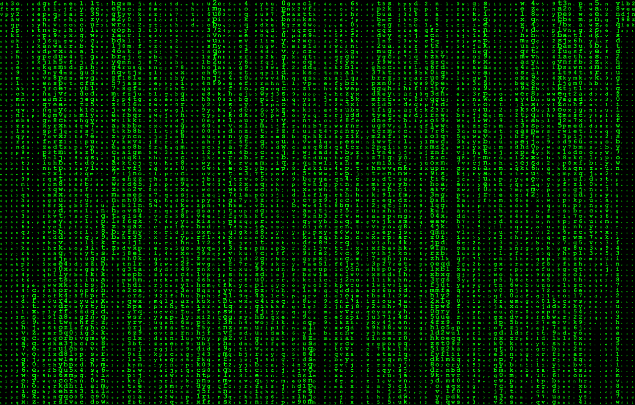 Matrix Wallpapers - Wallpaper Cave