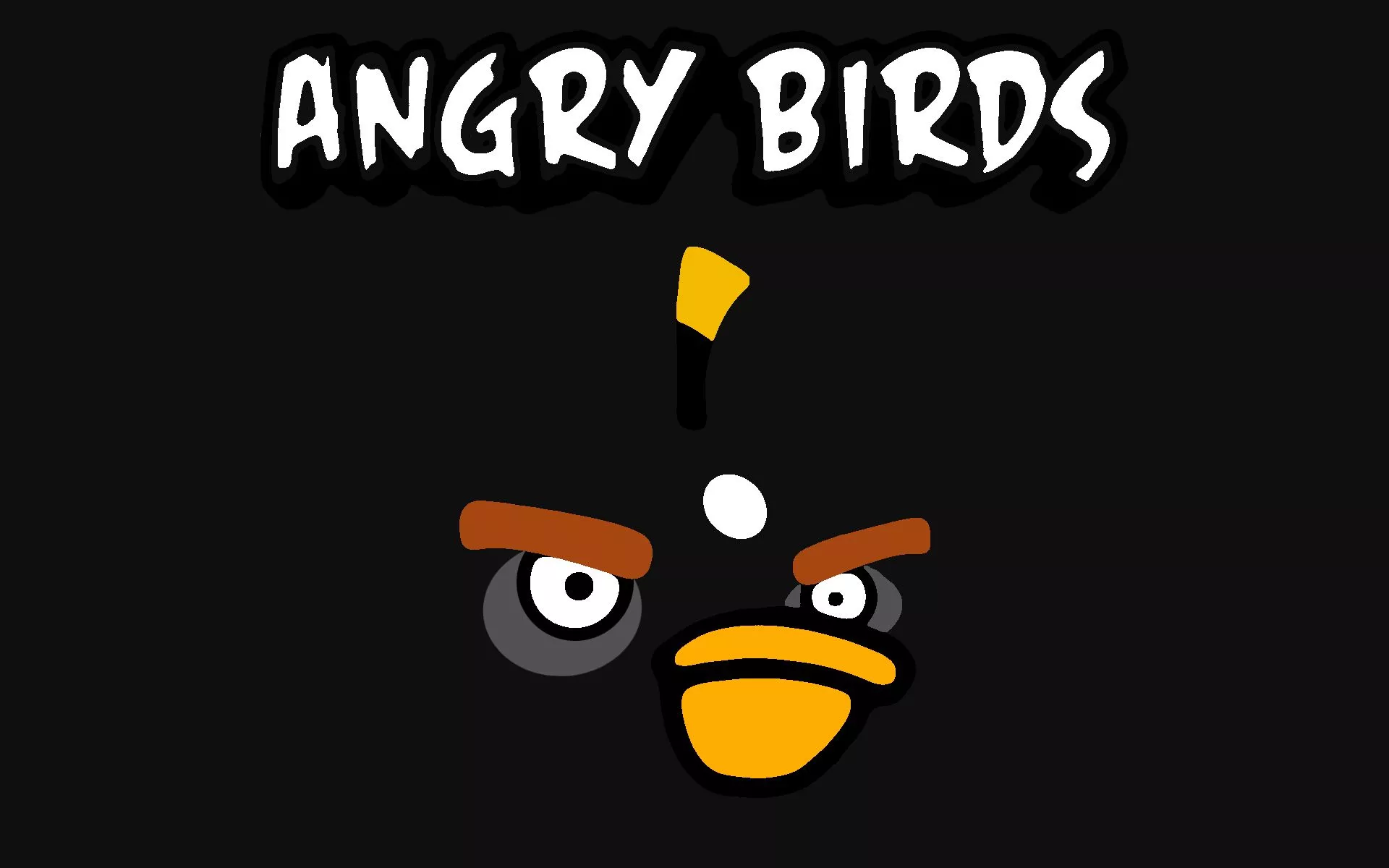 Angry Birds Wallpapers - Wallpaper Cave