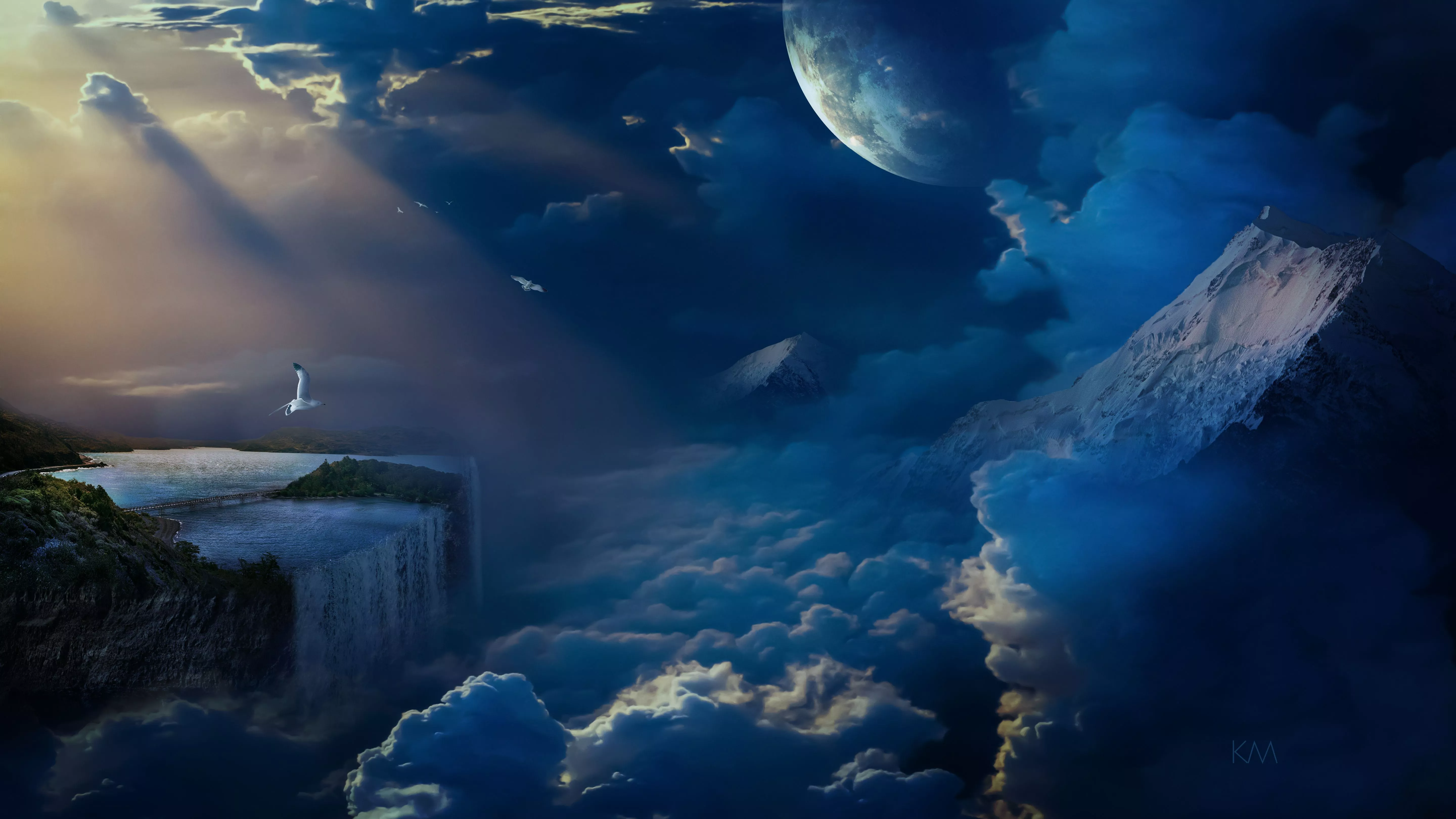 5k Wallpapers - Wallpaper Cave