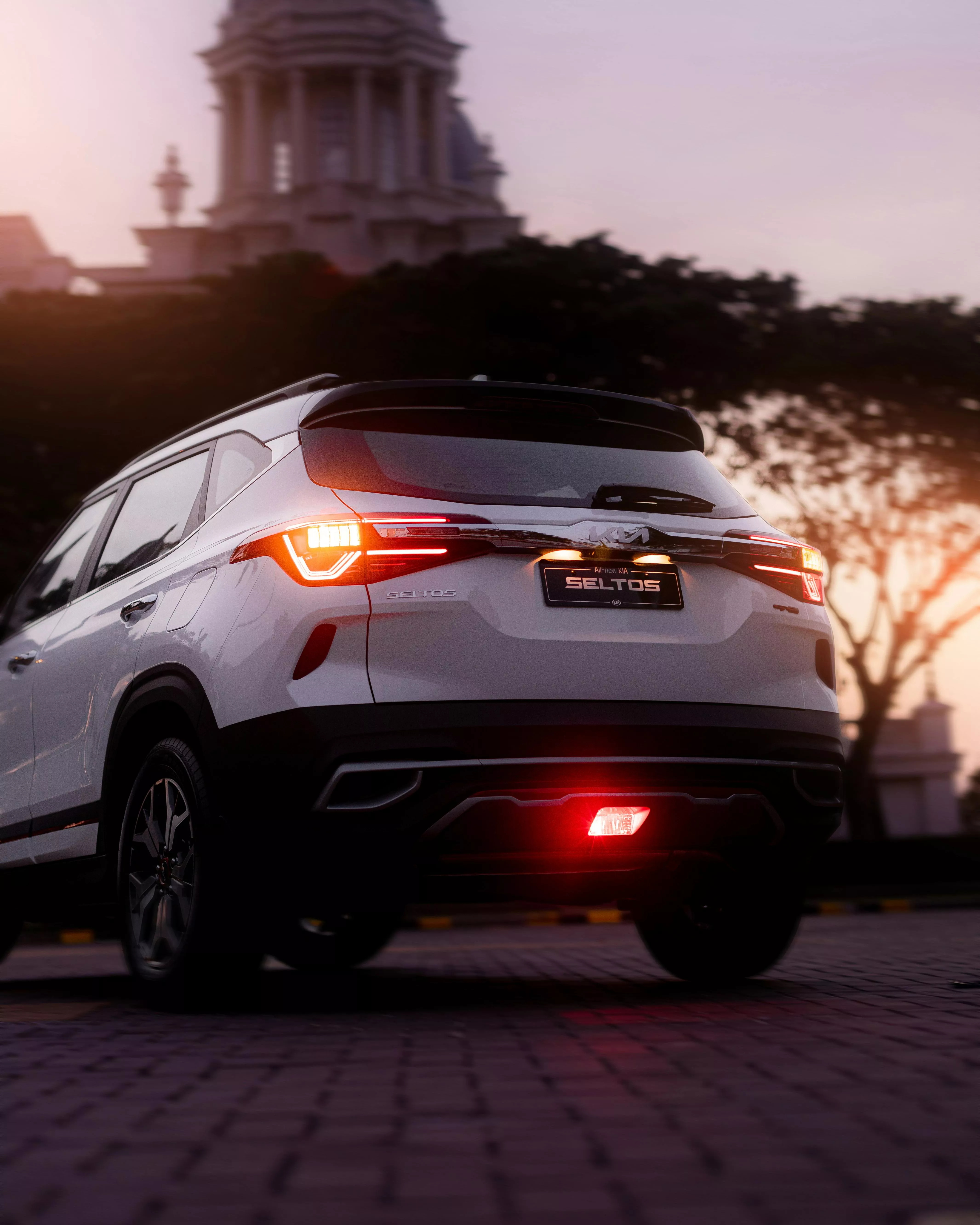 Kia Wallpapers - Wallpaper Cave