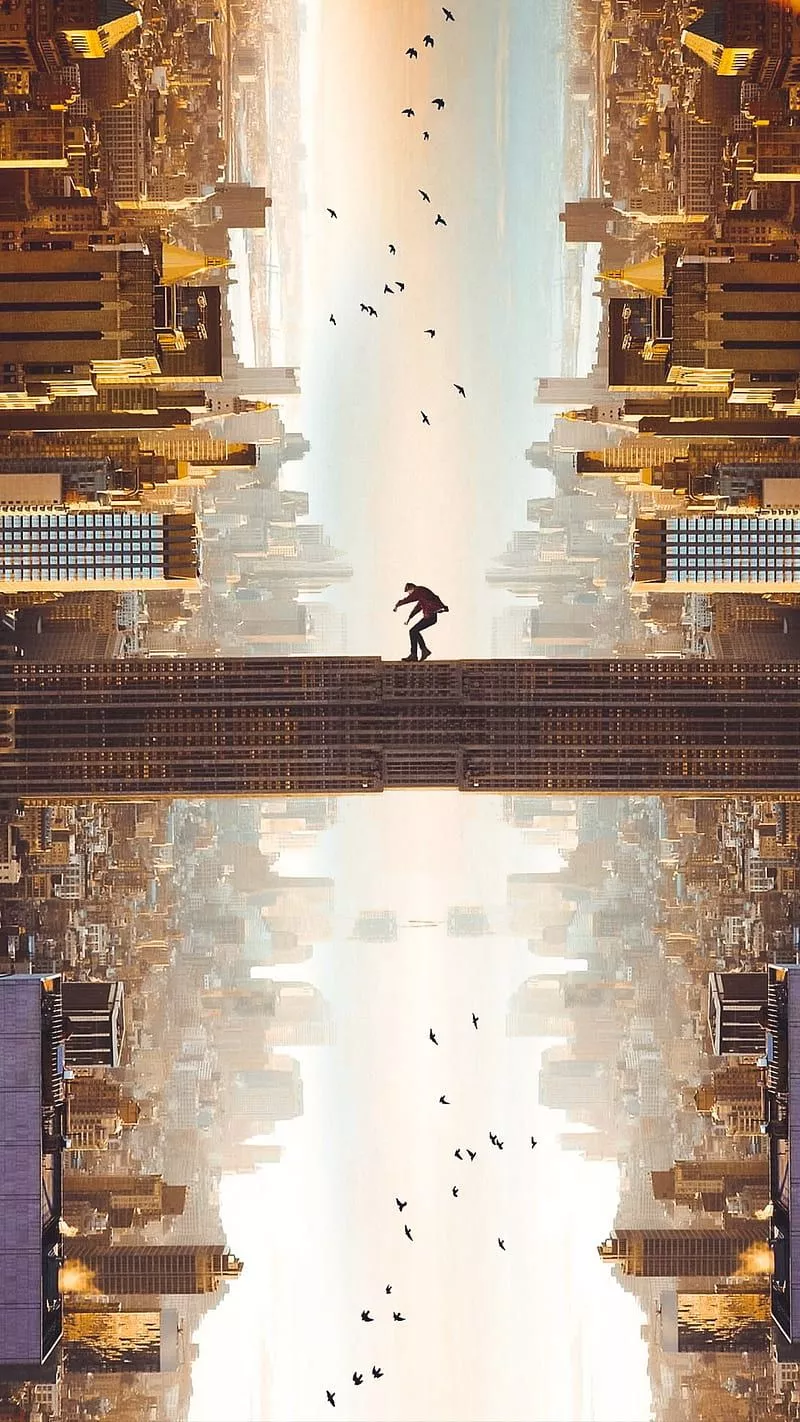 Inception Wallpapers - Wallpaper Cave