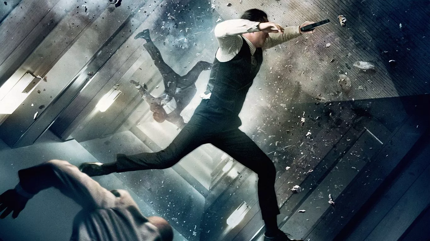 Inception Wallpapers - Wallpaper Cave