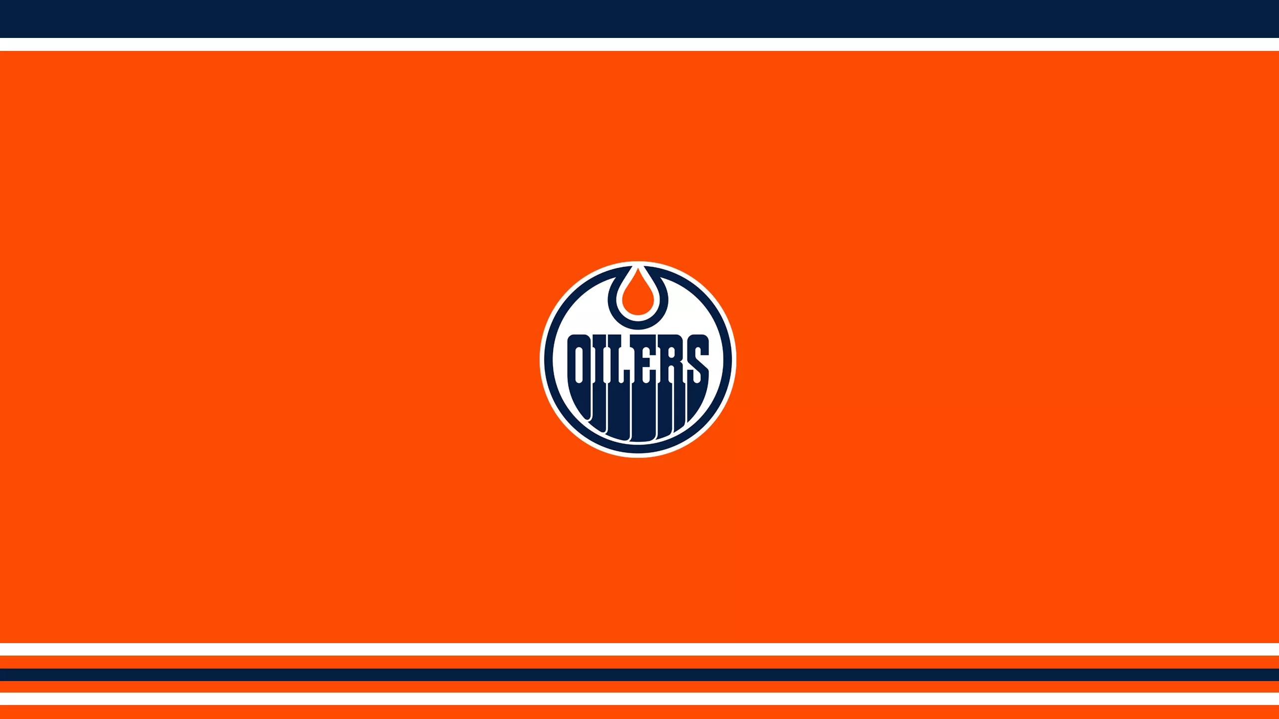 Edmonton Oilers Wallpapers - Wallpaper Cave