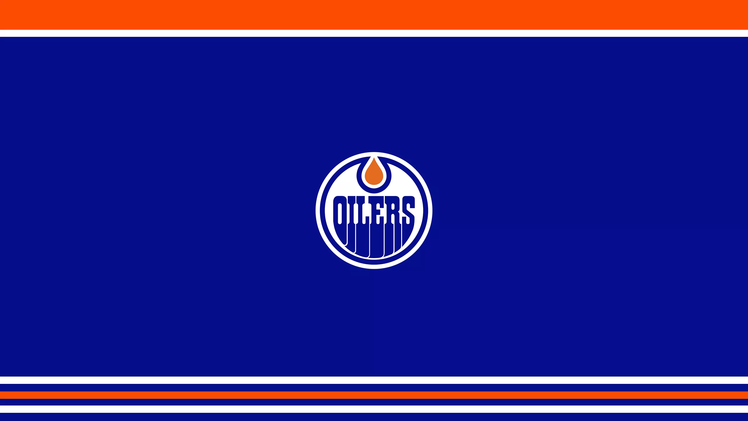 Edmonton Oilers Wallpapers - Wallpaper Cave