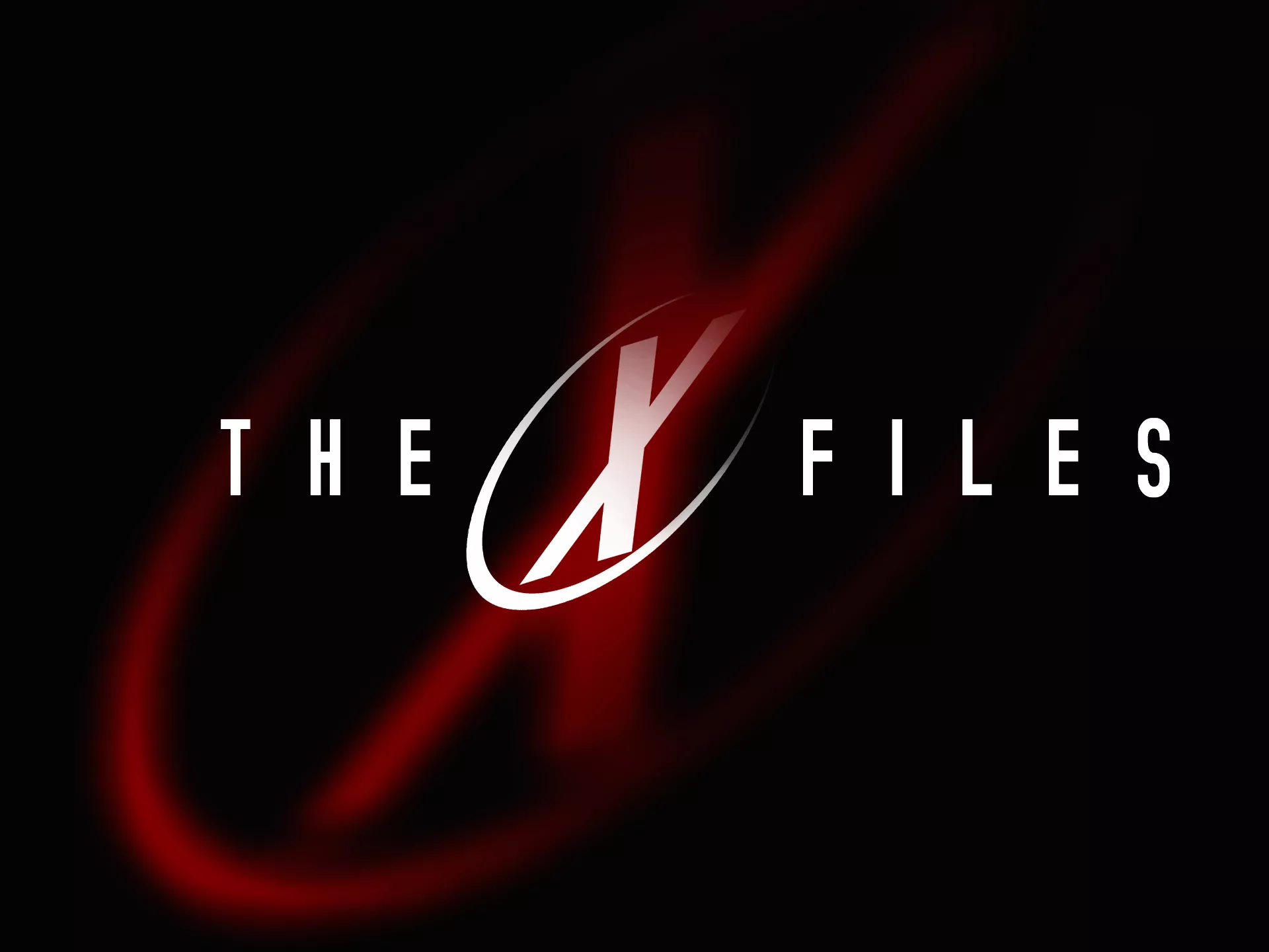The X-Files Wallpapers - Wallpaper Cave