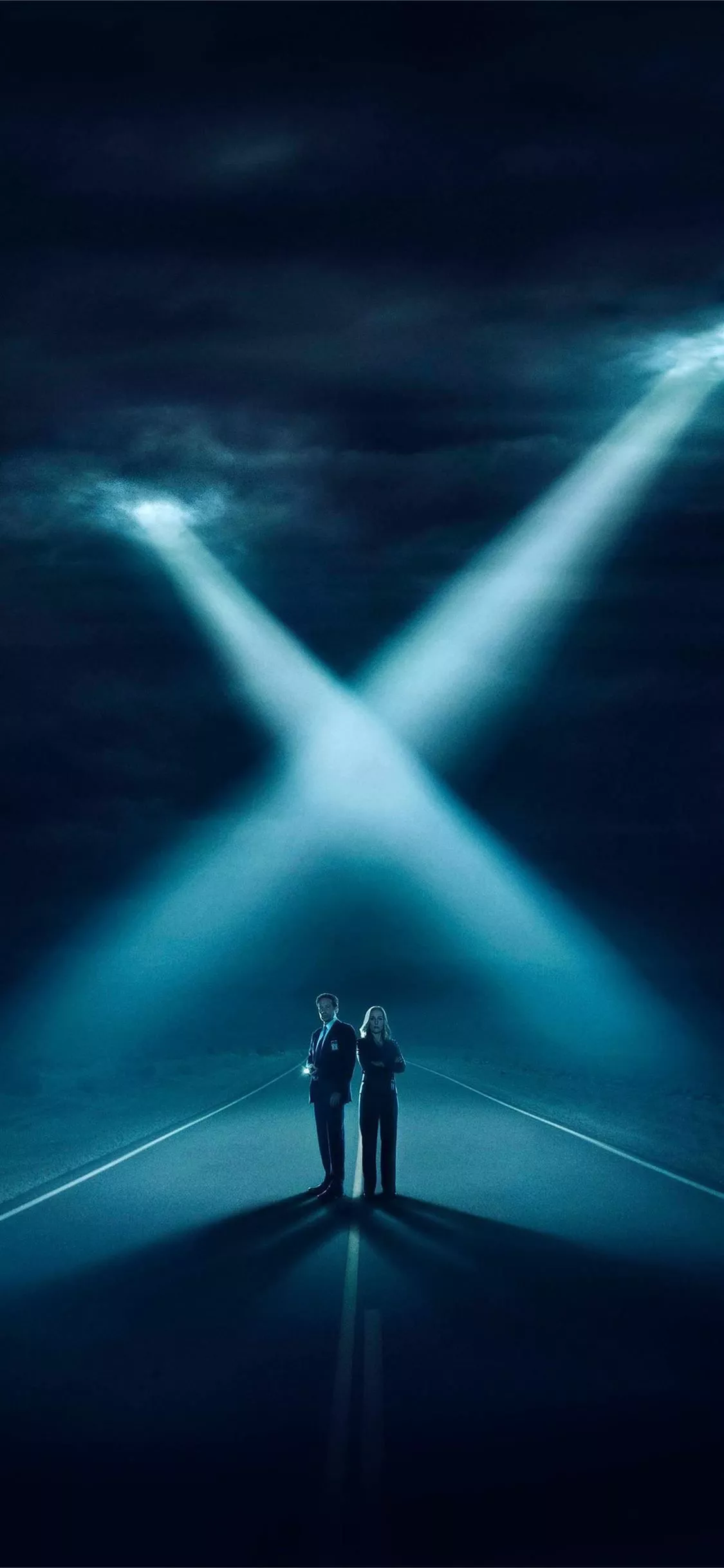 The X-Files Wallpapers - Wallpaper Cave