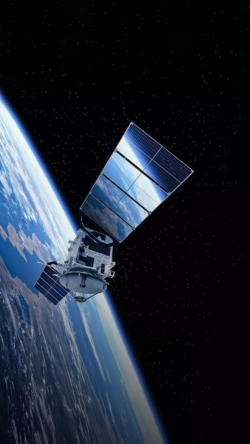 Satellite Wallpapers - Wallpaper Cave