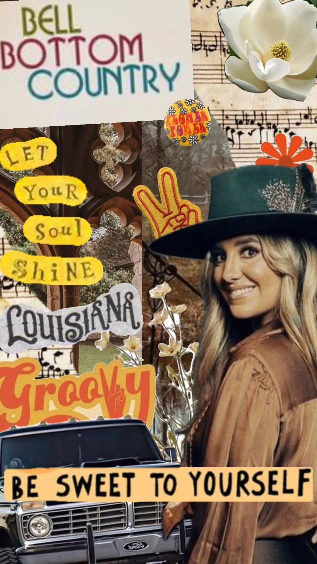 Lainey Wilson Wallpapers - Wallpaper Cave