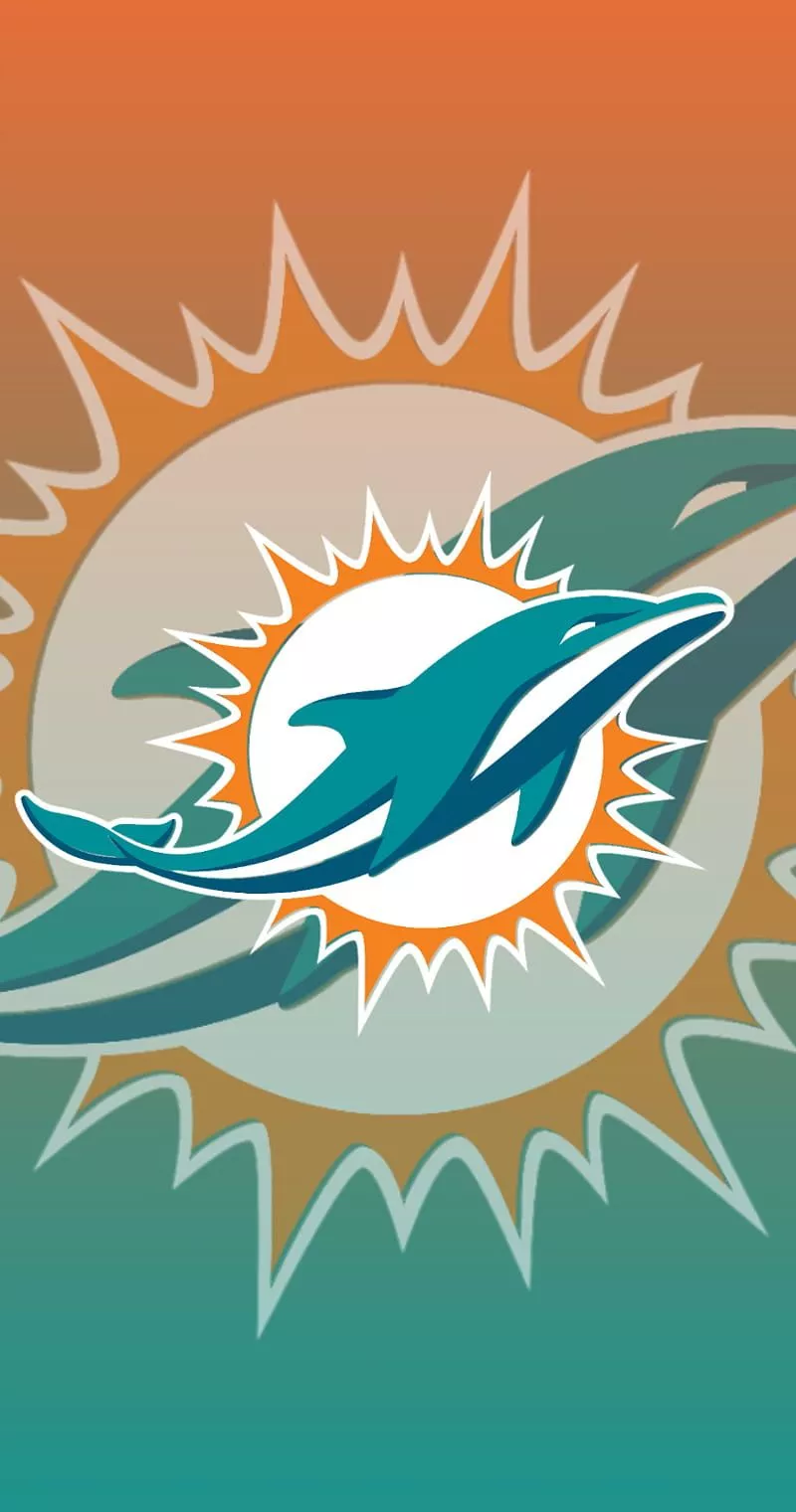 Miami Dolphins Wallpapers - Wallpaper Cave