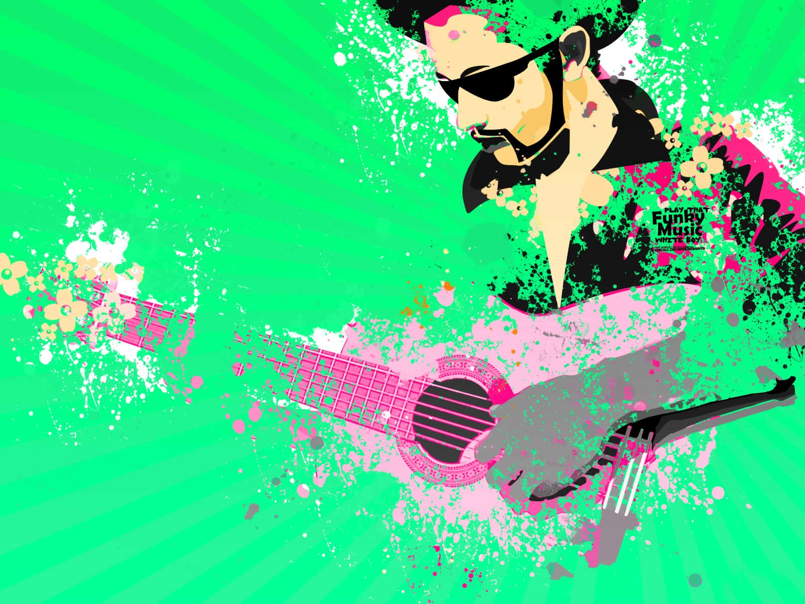 Funk Music Wallpapers - Wallpaper Cave