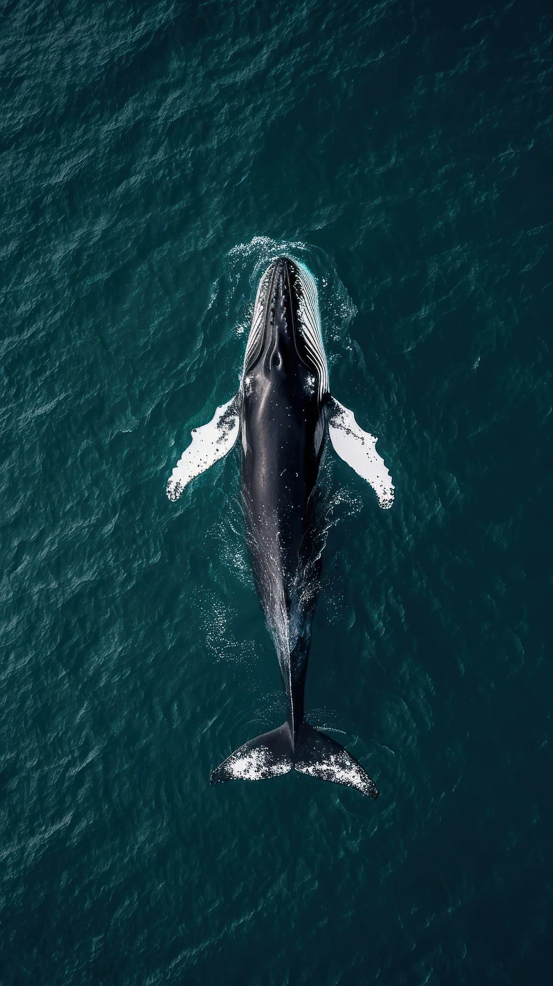 Whale Wallpapers - Wallpaper Cave