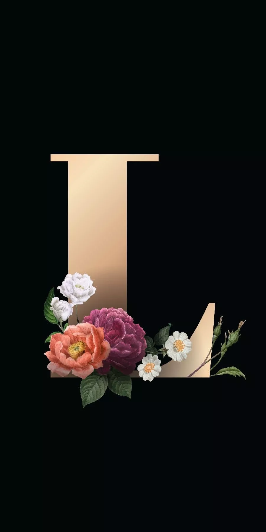 L Wallpapers - Wallpaper Cave