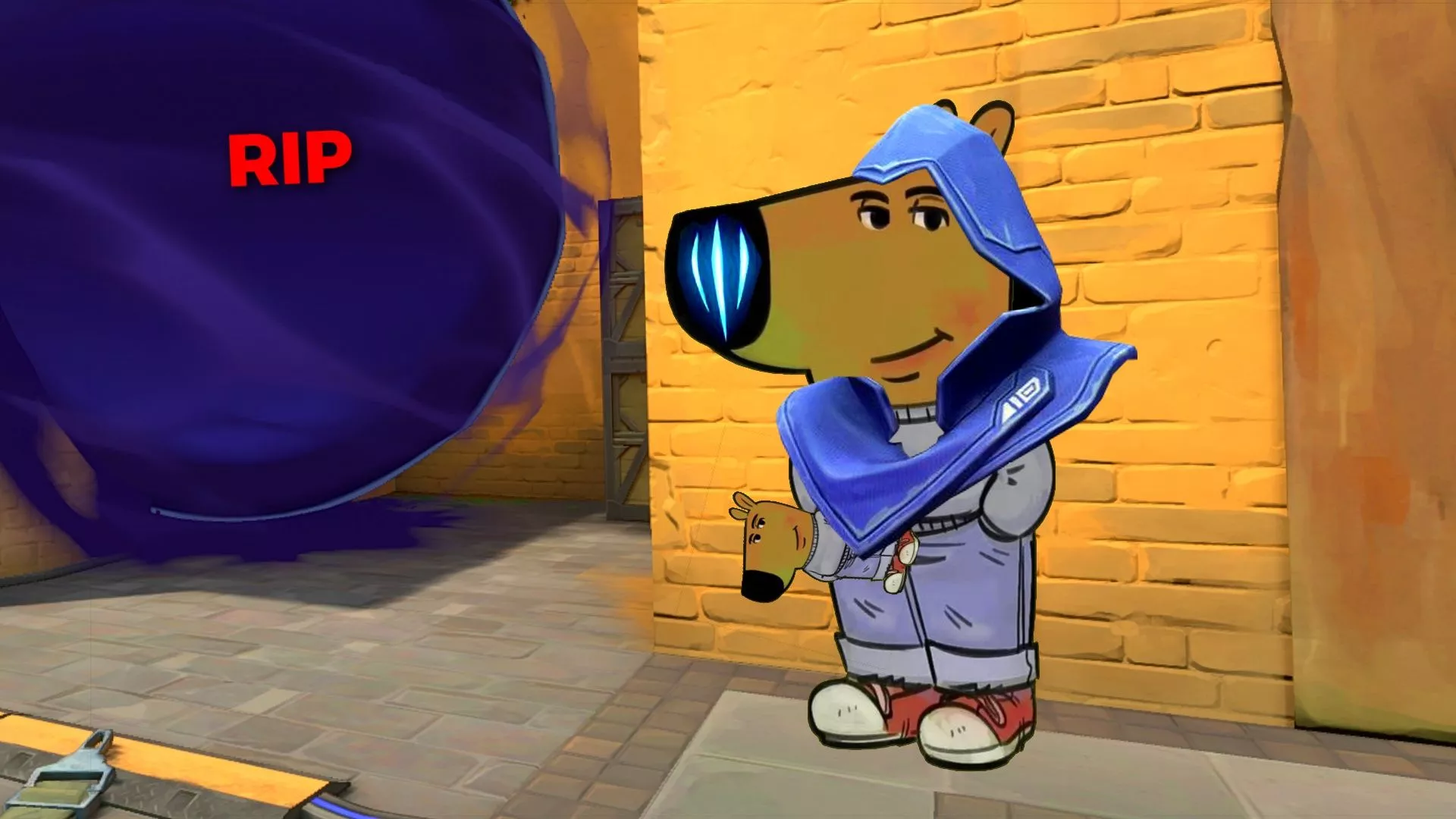 I'm Just A Chill Guy Wallpapers - Wallpaper Cave