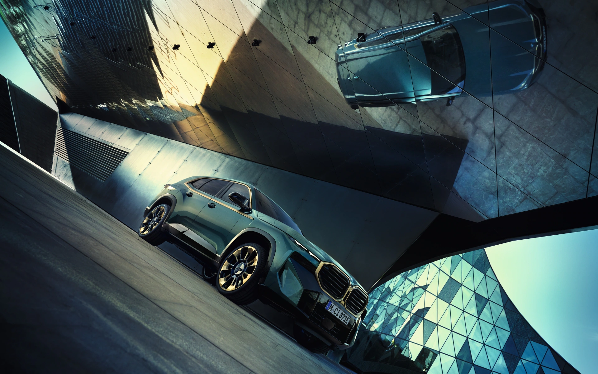 Black BMW PC Wallpapers - Wallpaper Cave