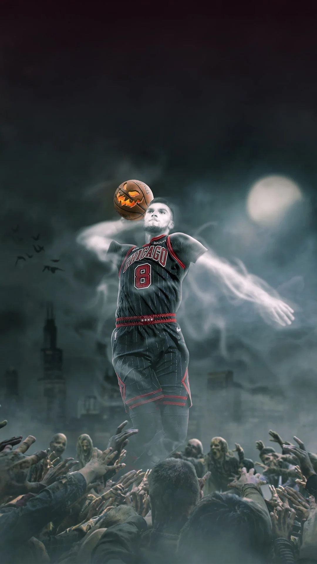 Basketball Boys Wallpapers - Wallpaper Cave