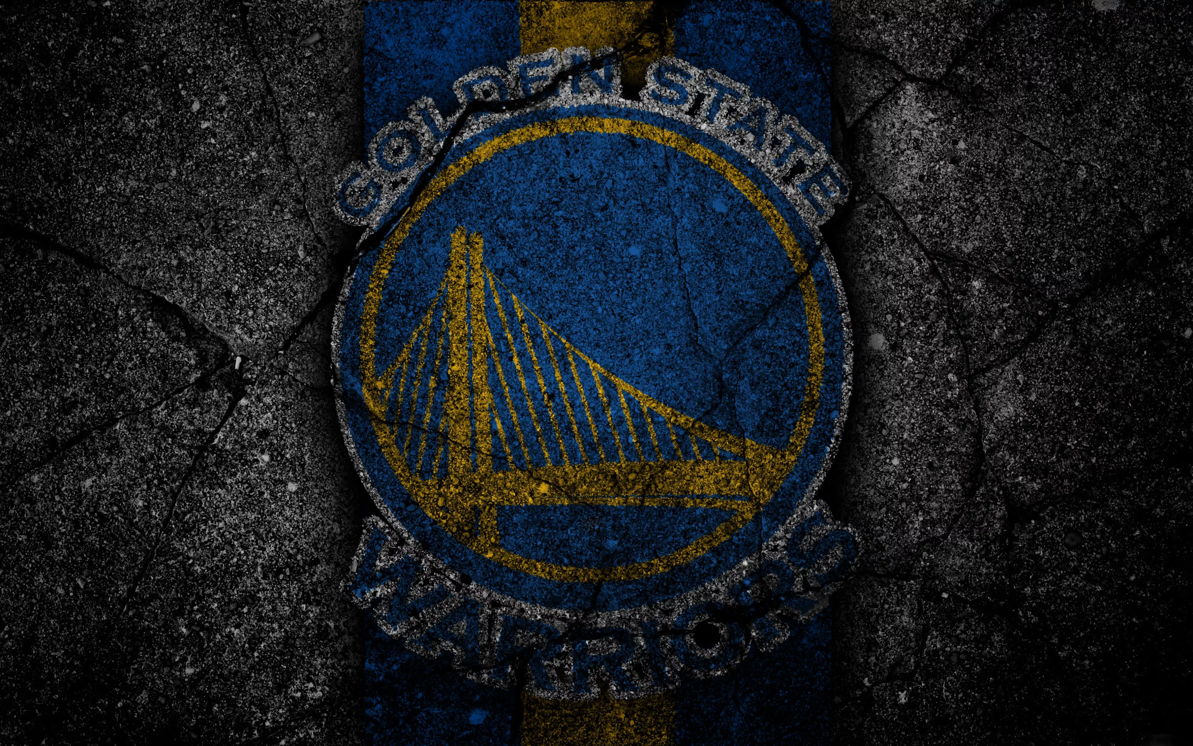 NBA Logo 4k Wallpapers - Wallpaper Cave