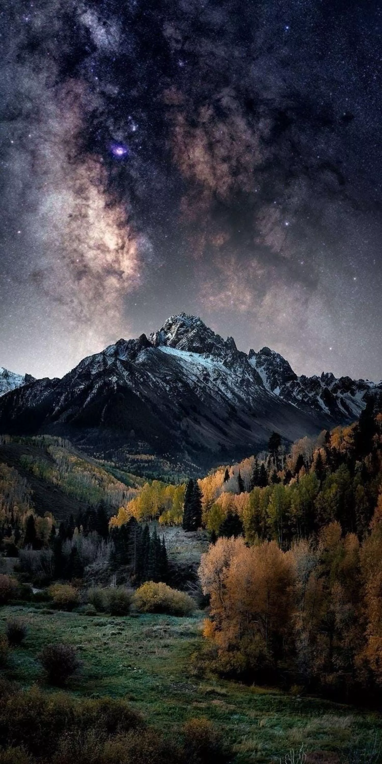 4k Phone Landscape Wallpapers - Wallpaper Cave