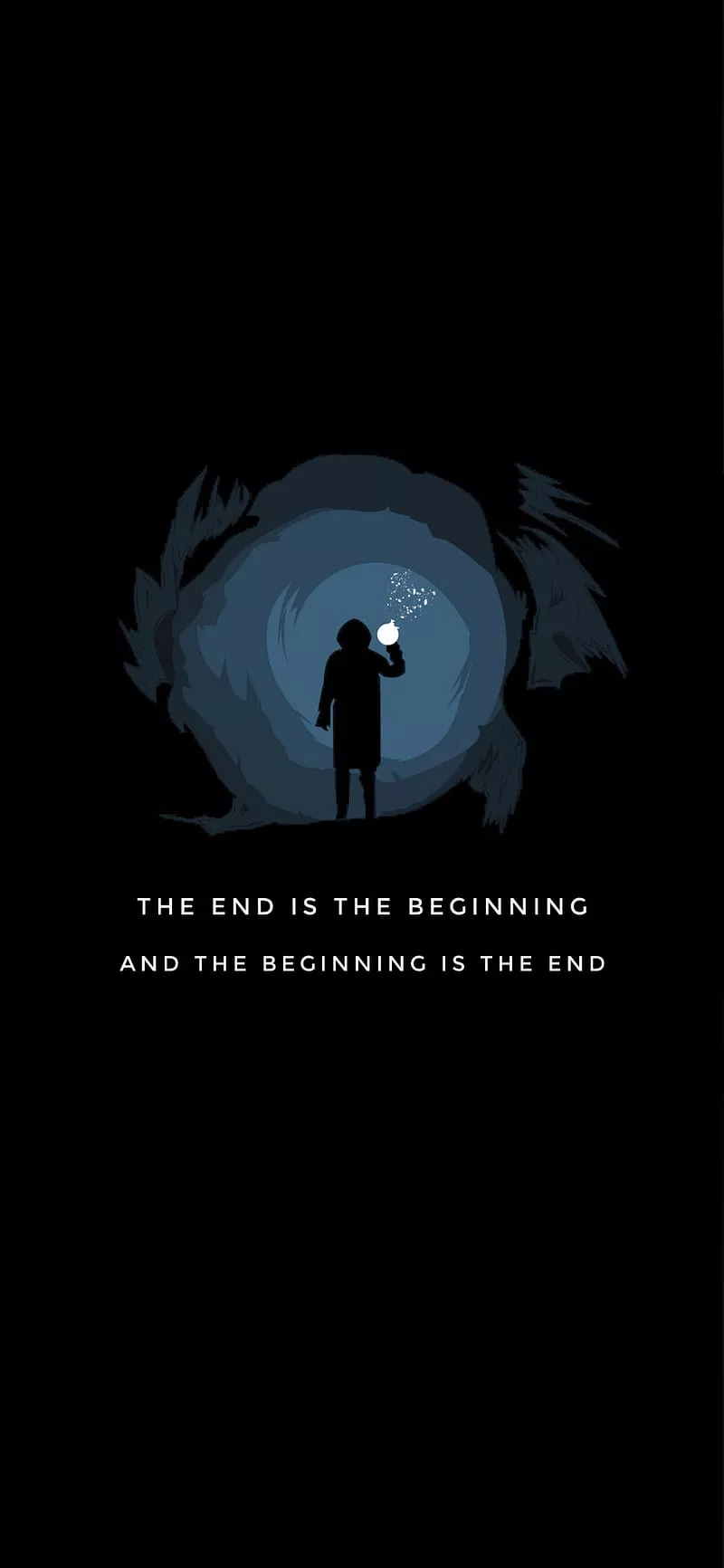 Dark Series Wallpapers - Wallpaper Cave