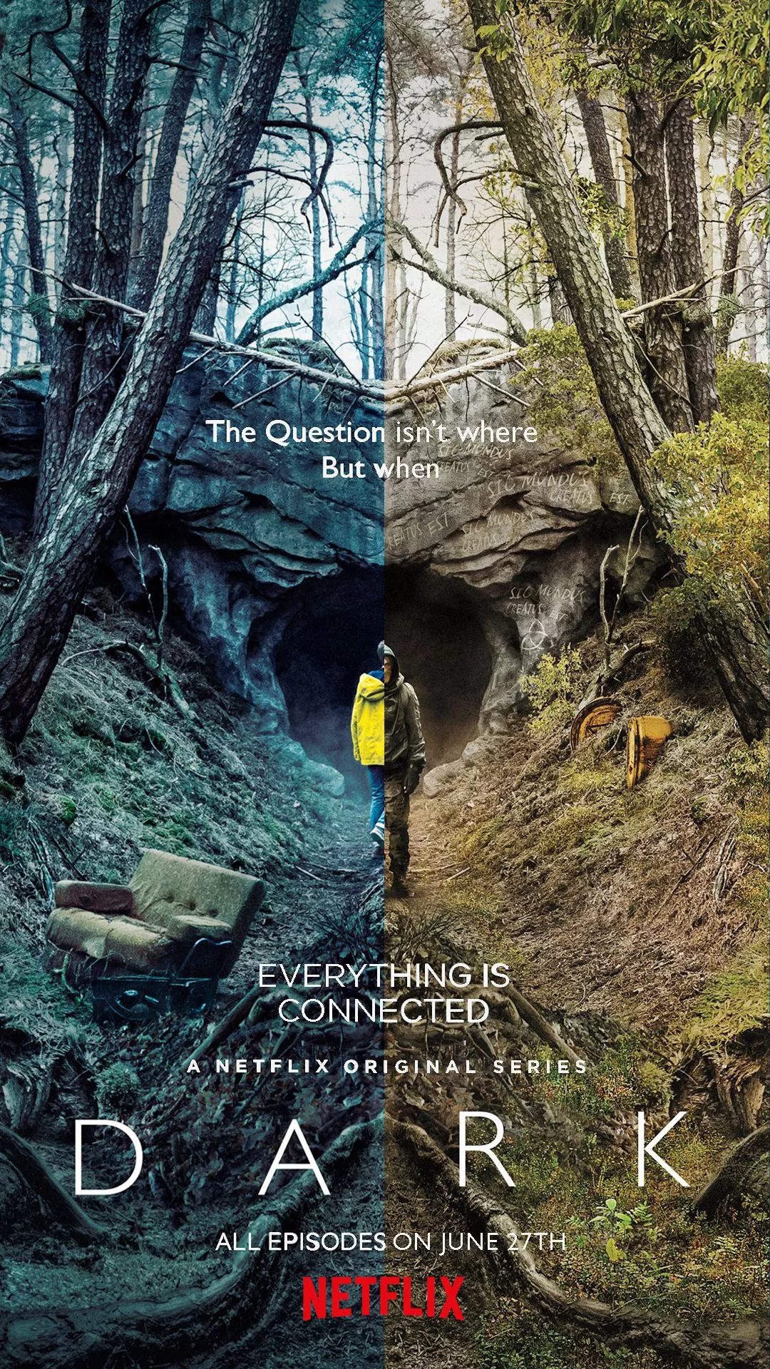 Dark Series Wallpapers - Wallpaper Cave