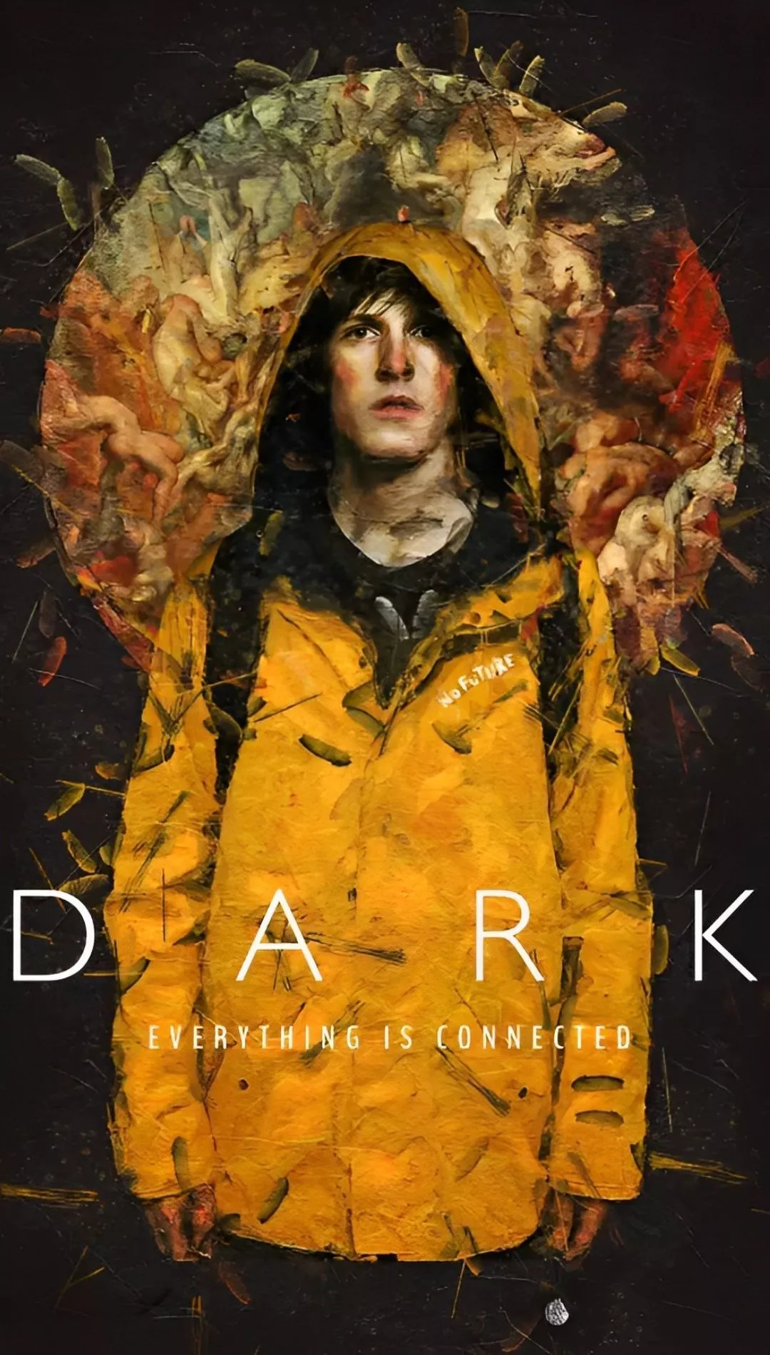 Dark Series Phone Wallpapers - Wallpaper Cave