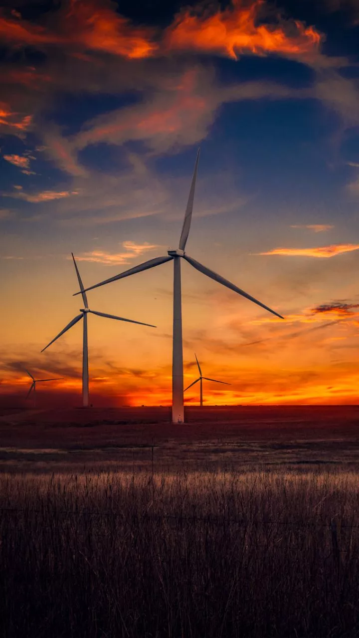 Windmill Phone Wallpapers - Wallpaper Cave