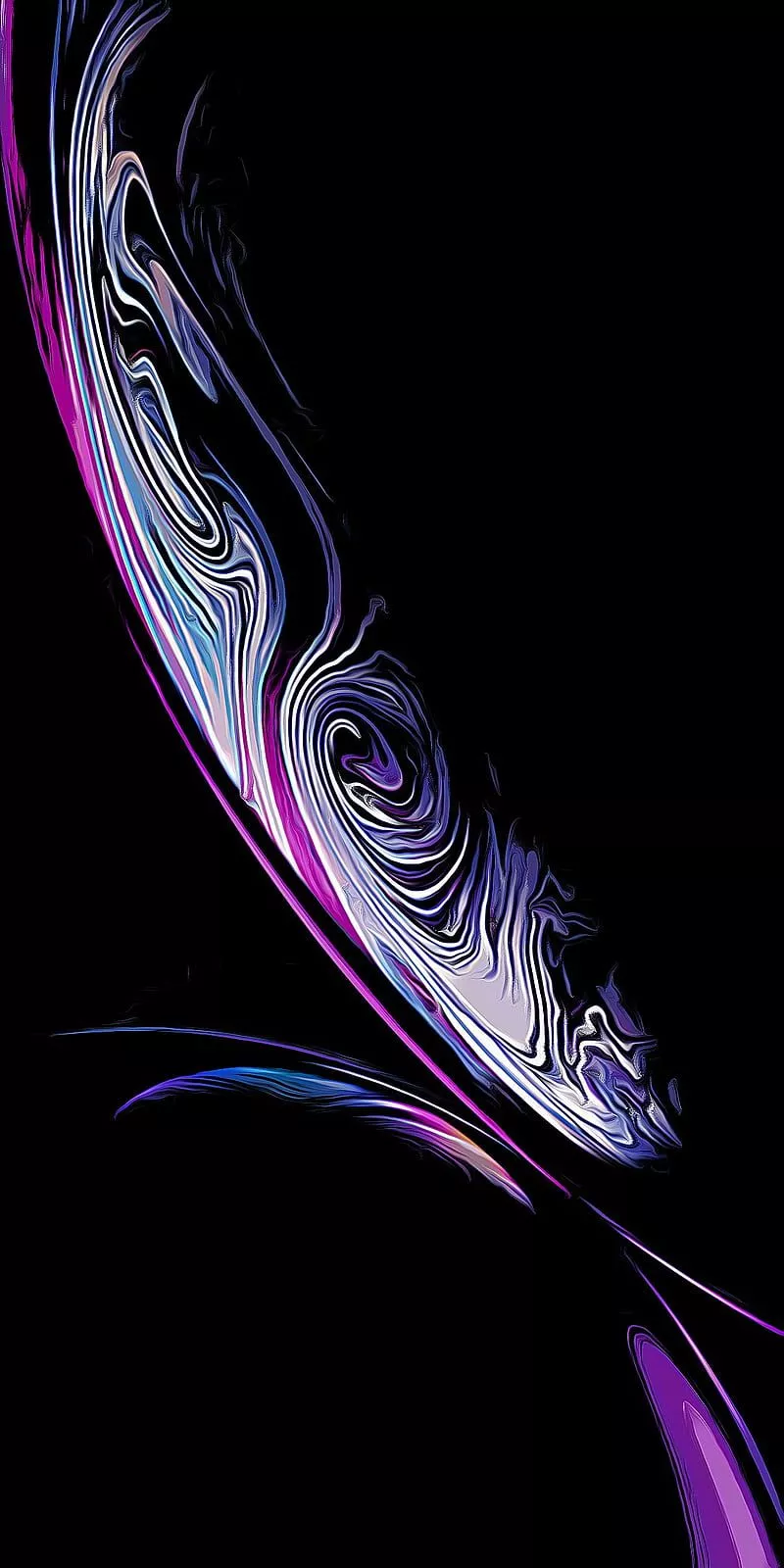 iPhone X Bubble Wallpapers - Wallpaper Cave