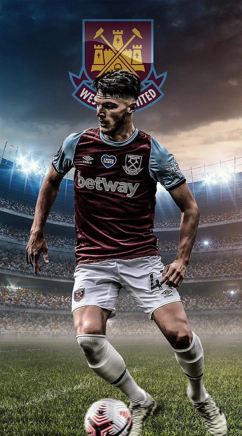 West Ham iPhone Wallpapers - Wallpaper Cave
