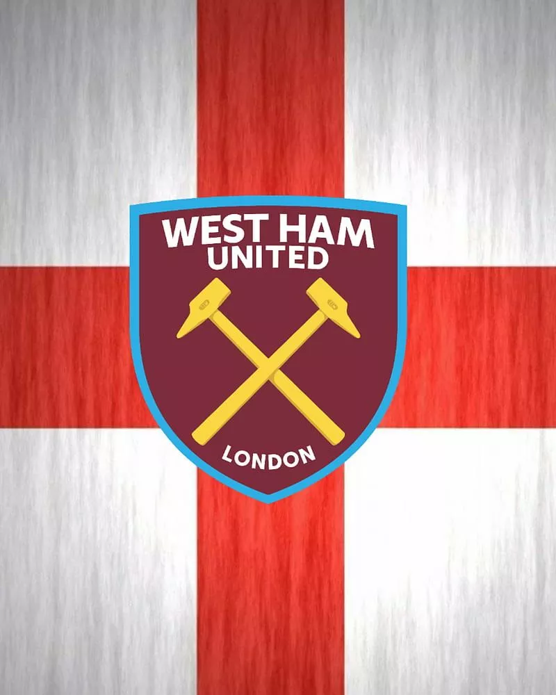 West Ham iPhone Wallpapers - Wallpaper Cave