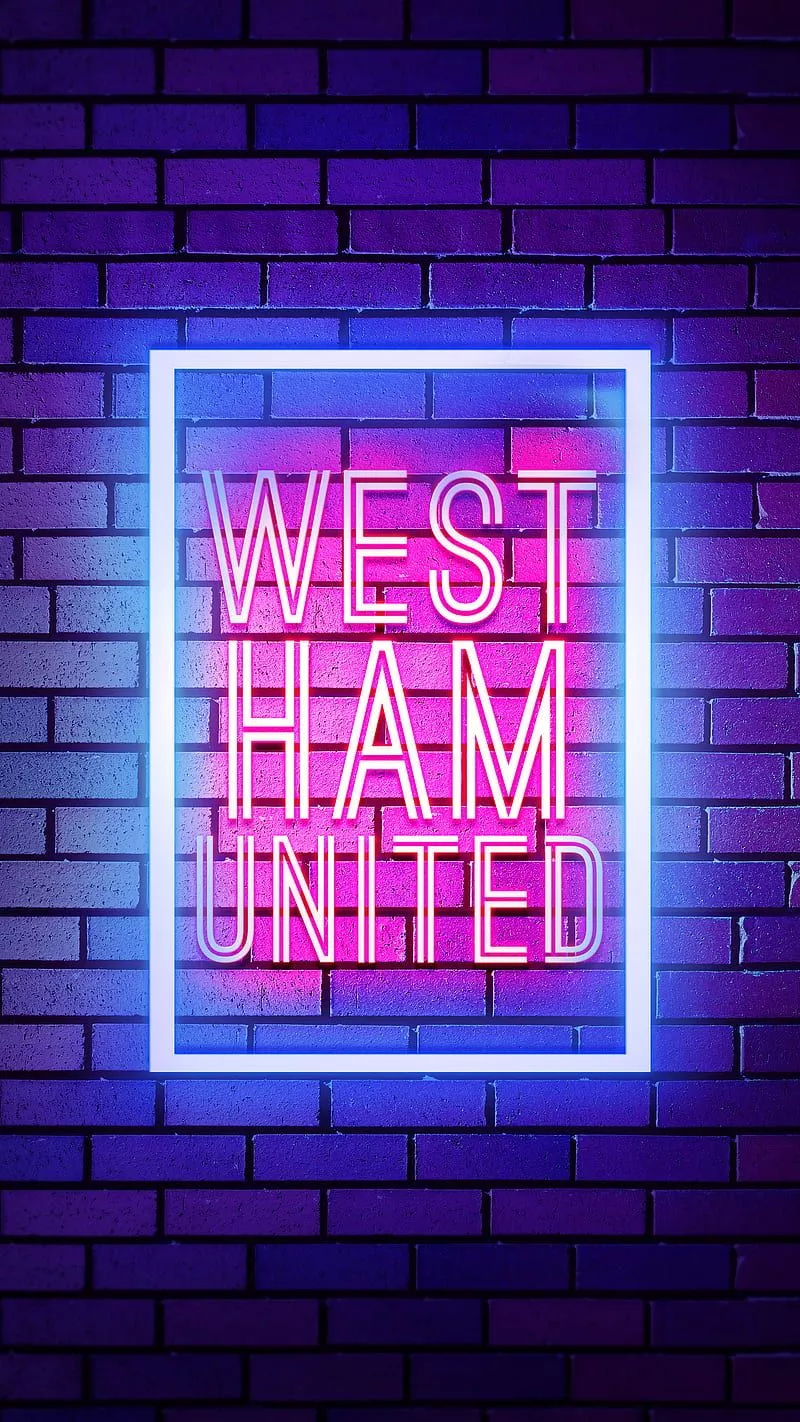West Ham iPhone Wallpapers - Wallpaper Cave