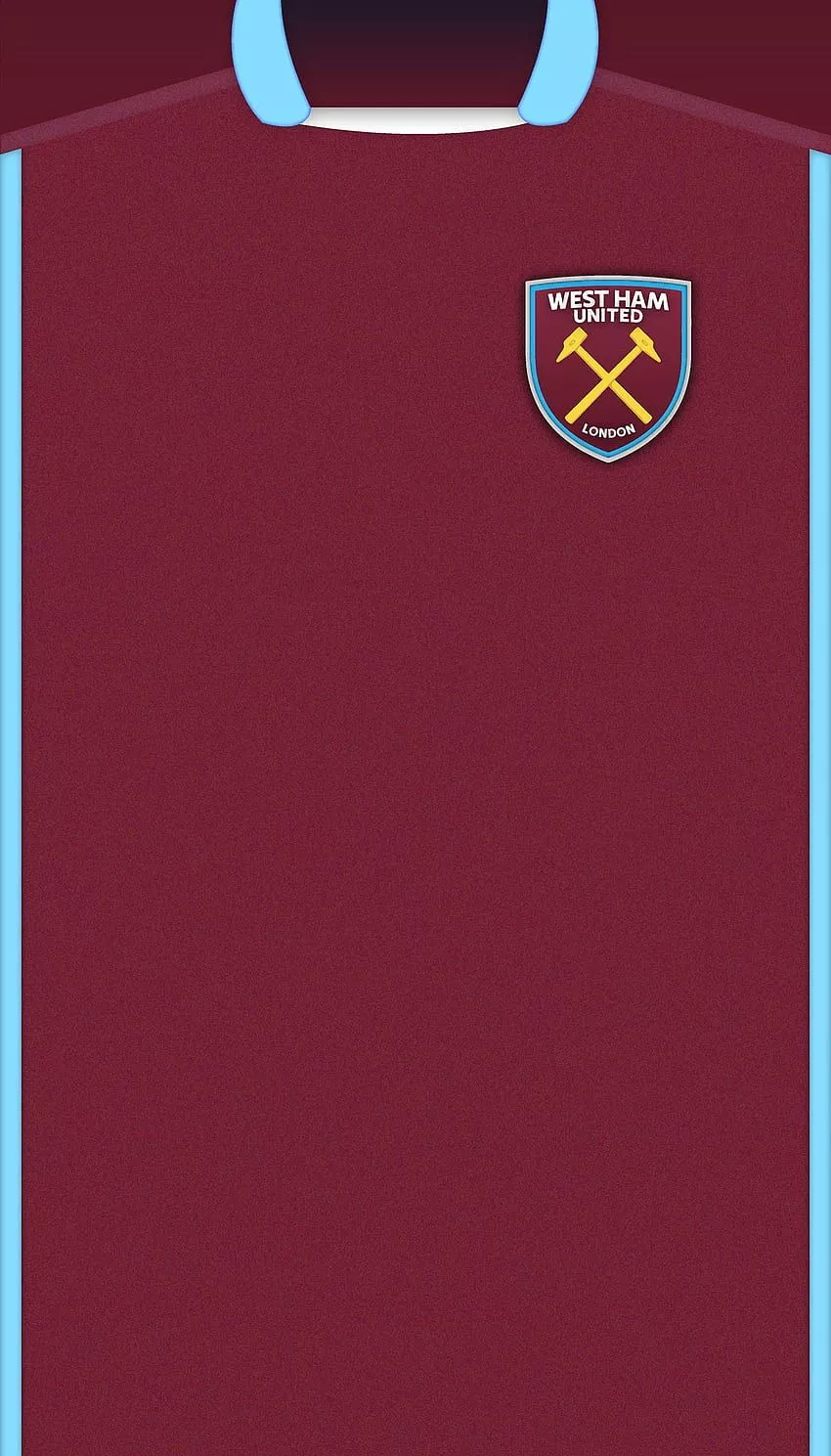 West Ham iPhone Wallpapers - Wallpaper Cave