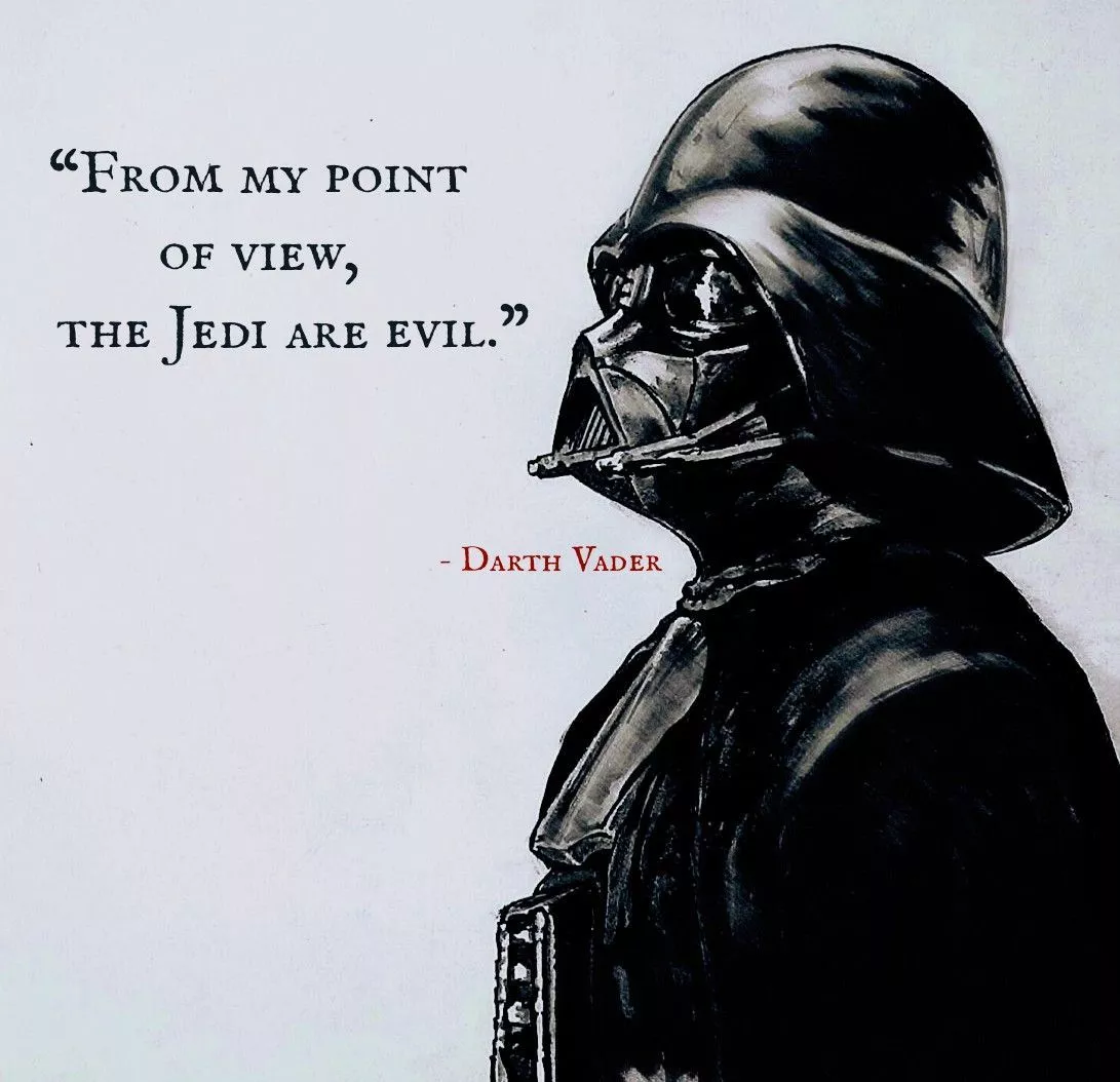 Darth Vader Quotes Wallpapers - Wallpaper Cave