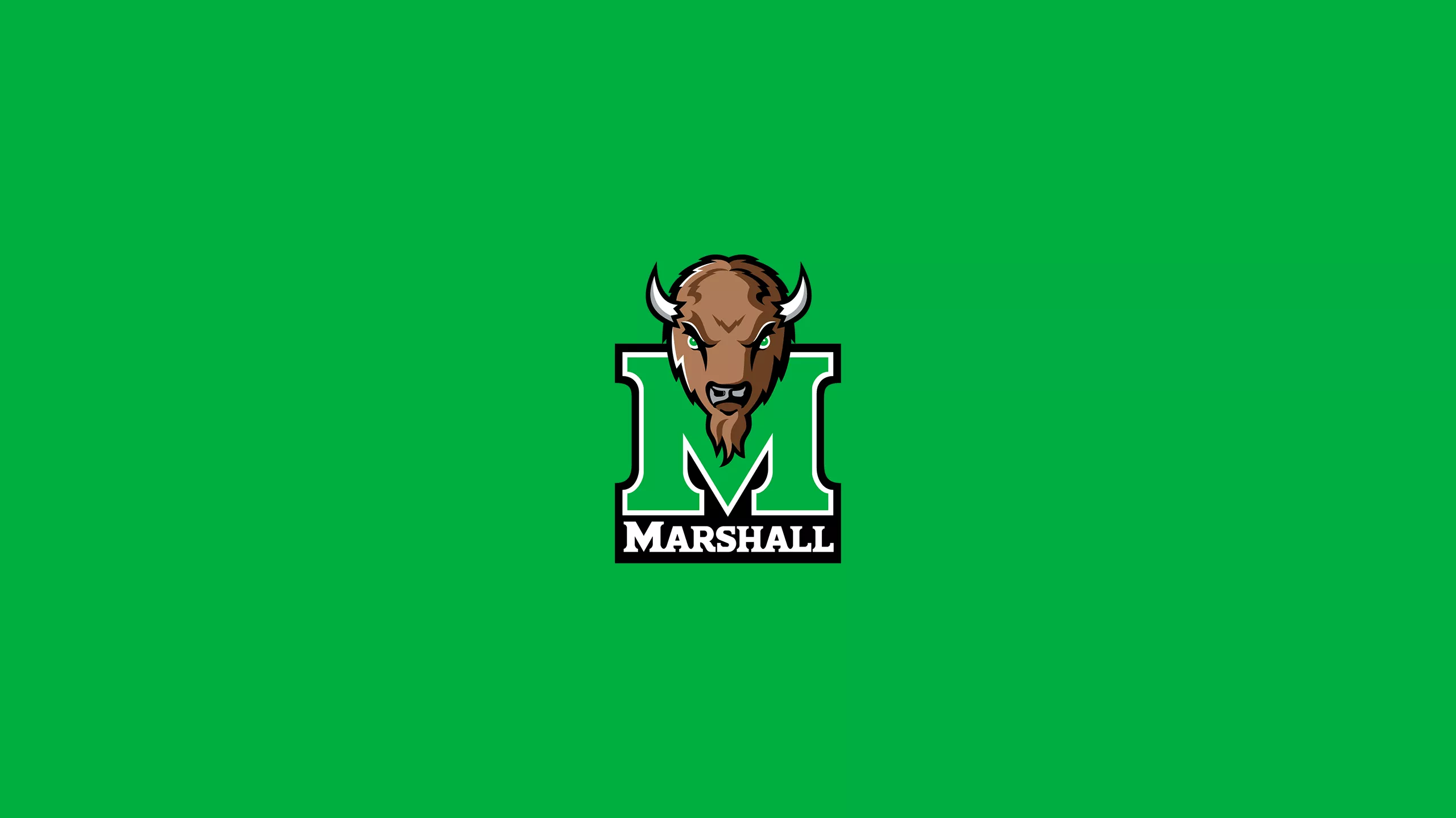 Marshall Thundering Herd Wallpaper