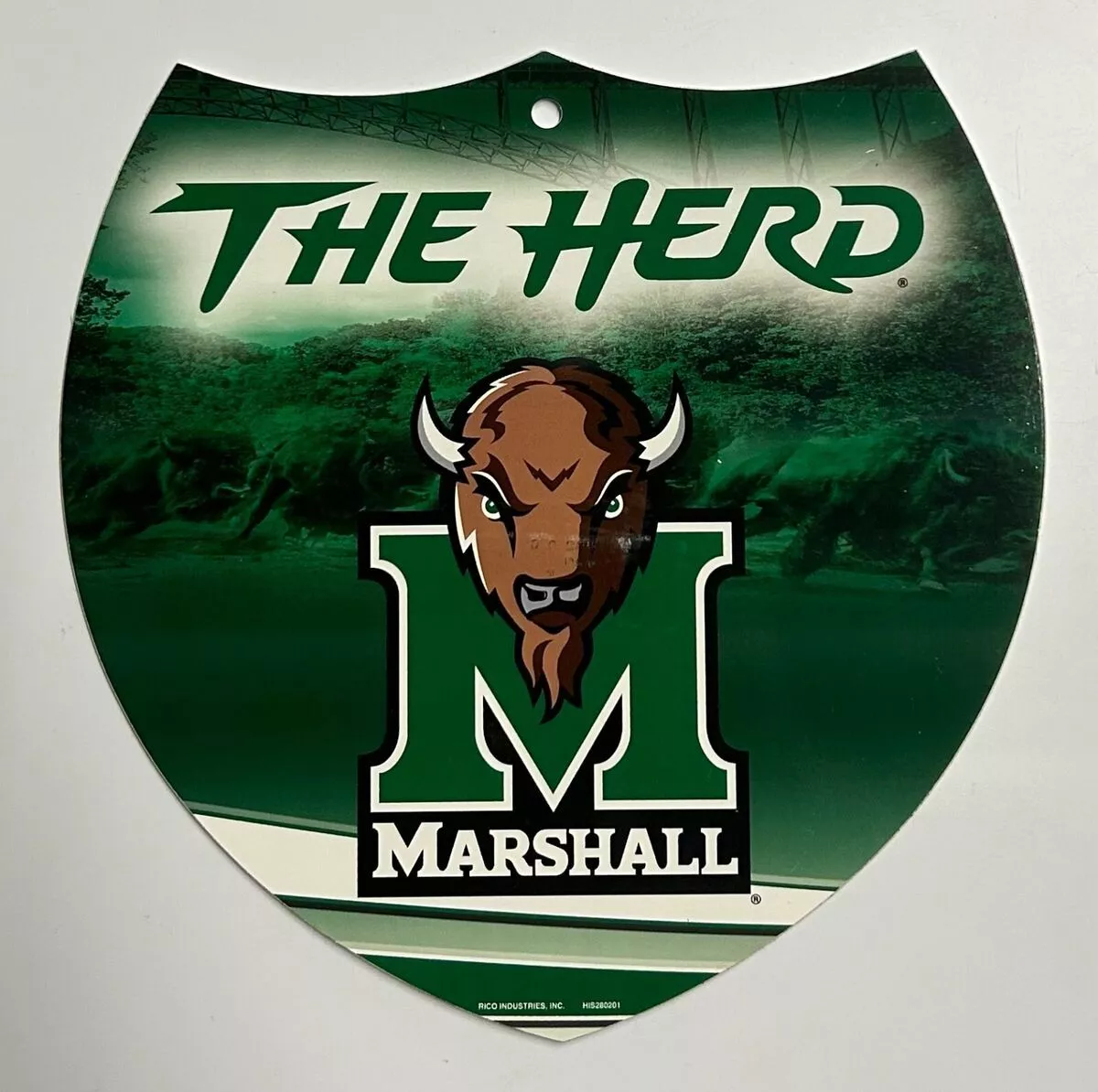 Marshall Thundering Herd Wallpapers - Wallpaper Cave