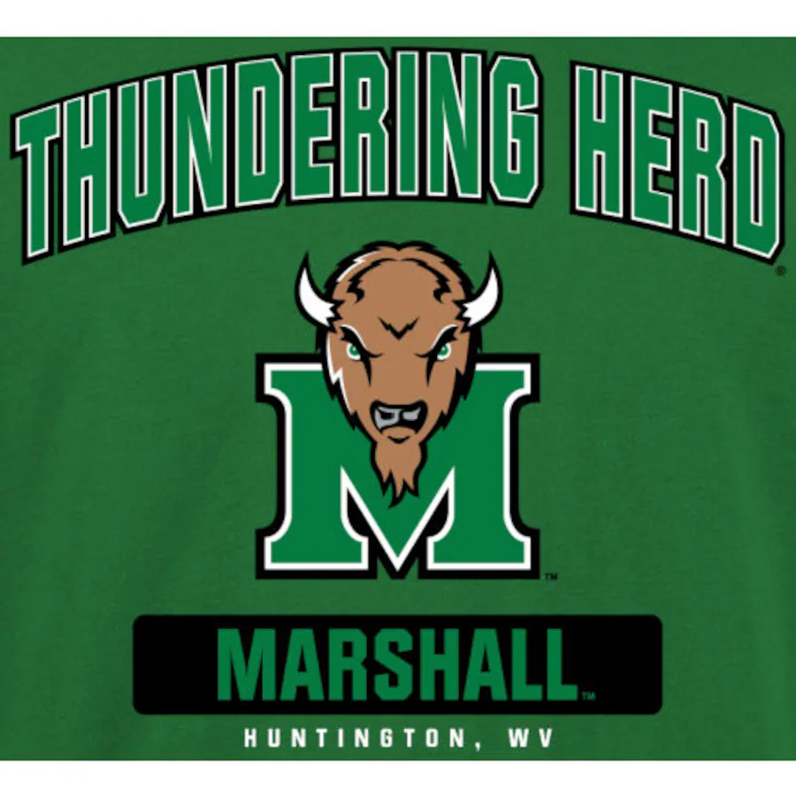 Marshall Thundering Herd Wallpapers - Wallpaper Cave