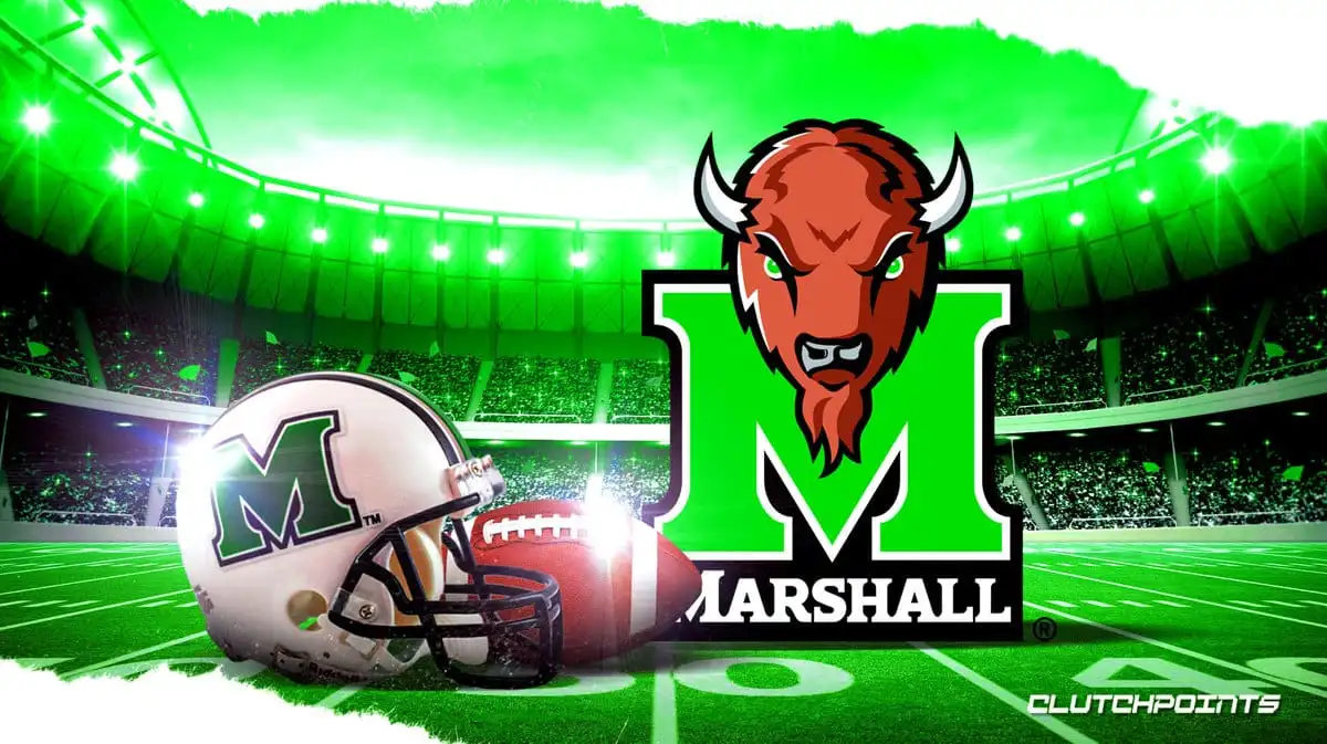 Marshall Thundering Herd Wallpapers - Wallpaper Cave