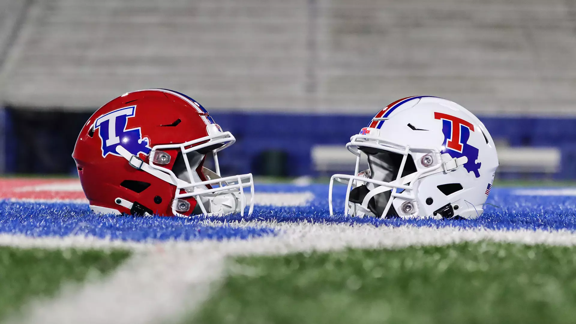 Louisiana Tech Bulldogs Wallpapers - Wallpaper Cave