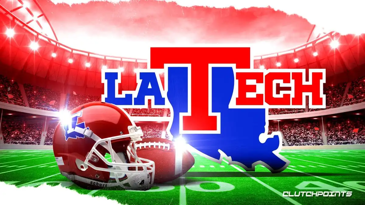 Louisiana Tech Bulldogs Wallpapers - Wallpaper Cave