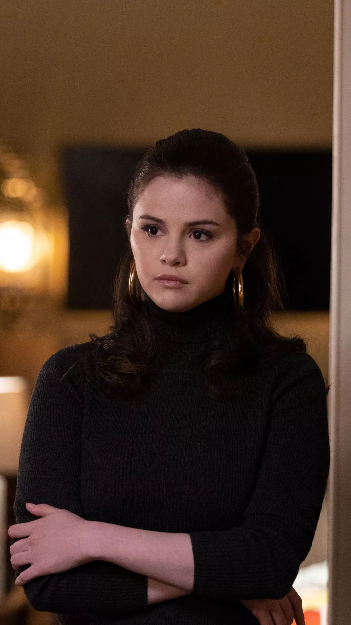 Selena Gomez Only Murders In The Building Wallpapers - Wallpaper Cave