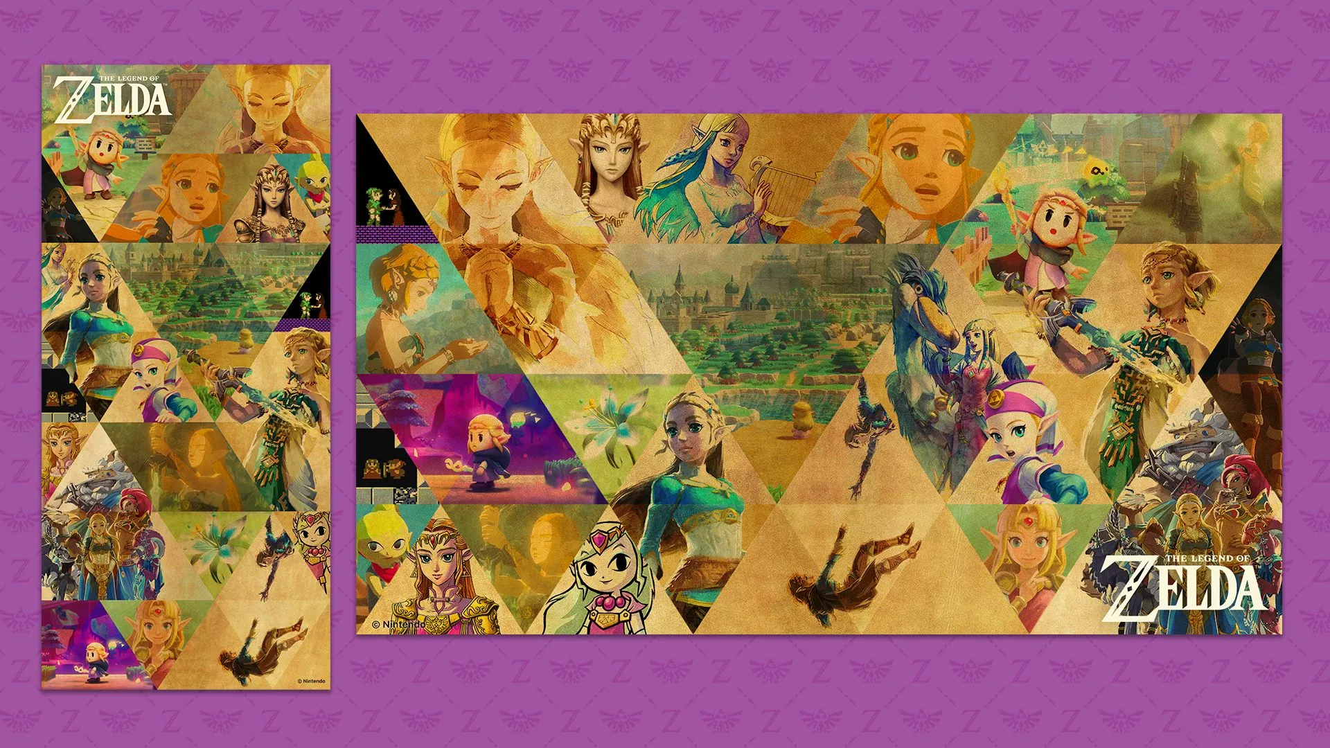 Nintendo Princess Wallpapers - Wallpaper Cave