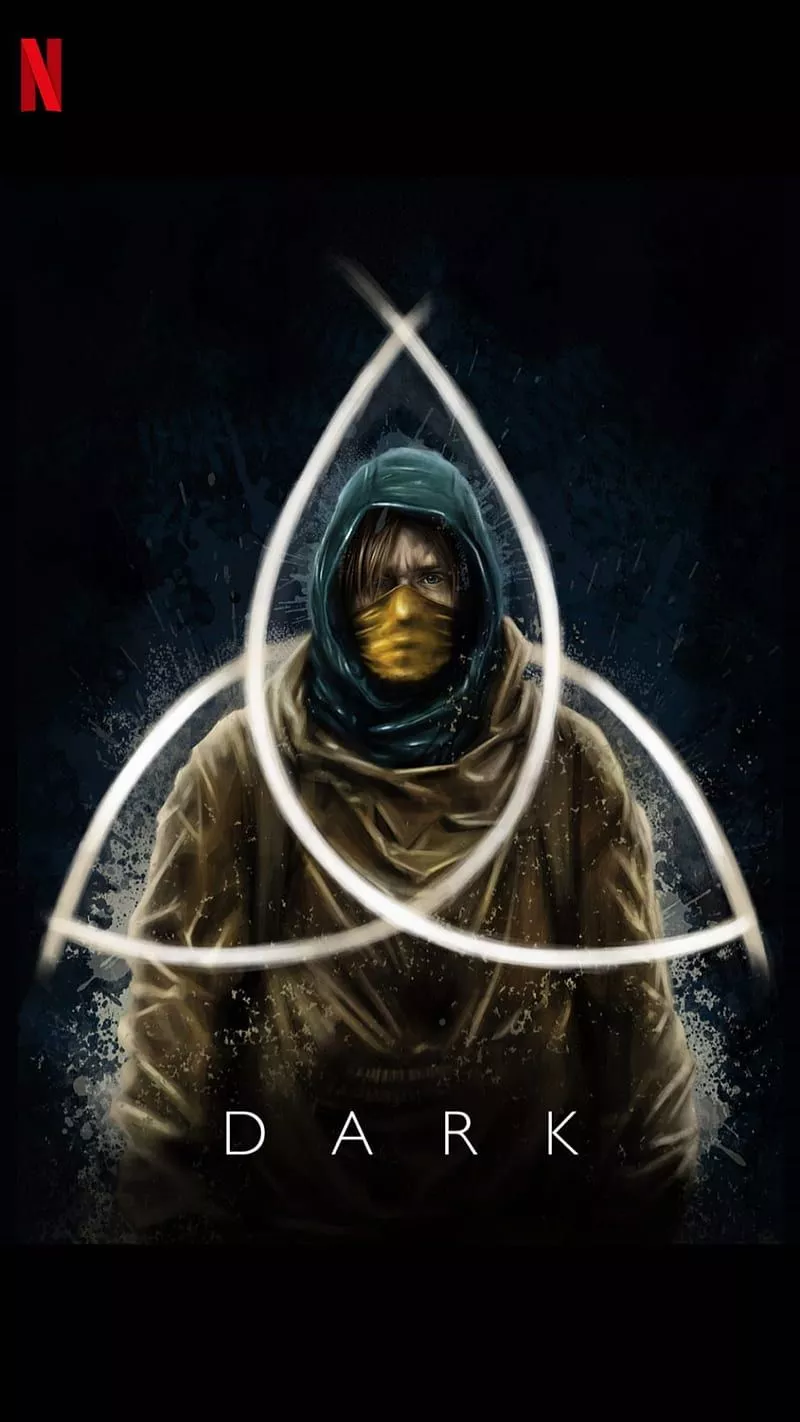 Dark Series Wallpapers - Wallpaper Cave