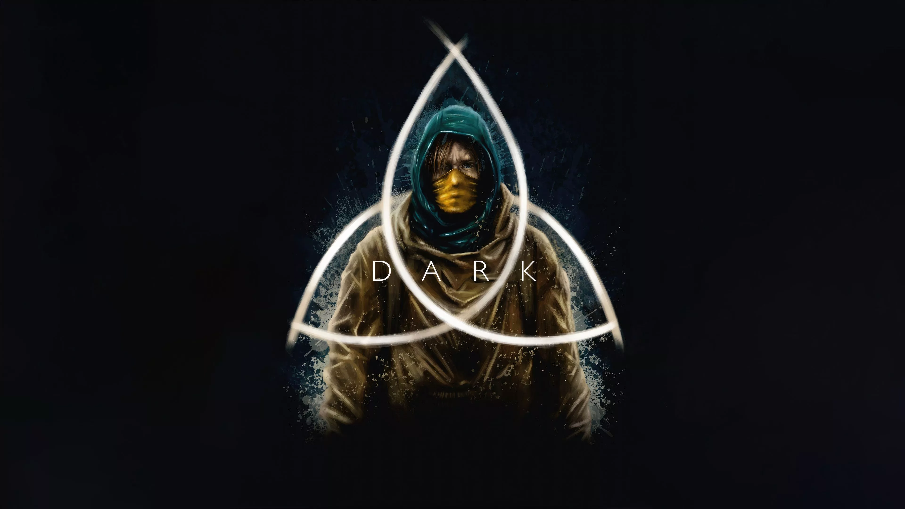 Dark Series Wallpapers - Wallpaper Cave