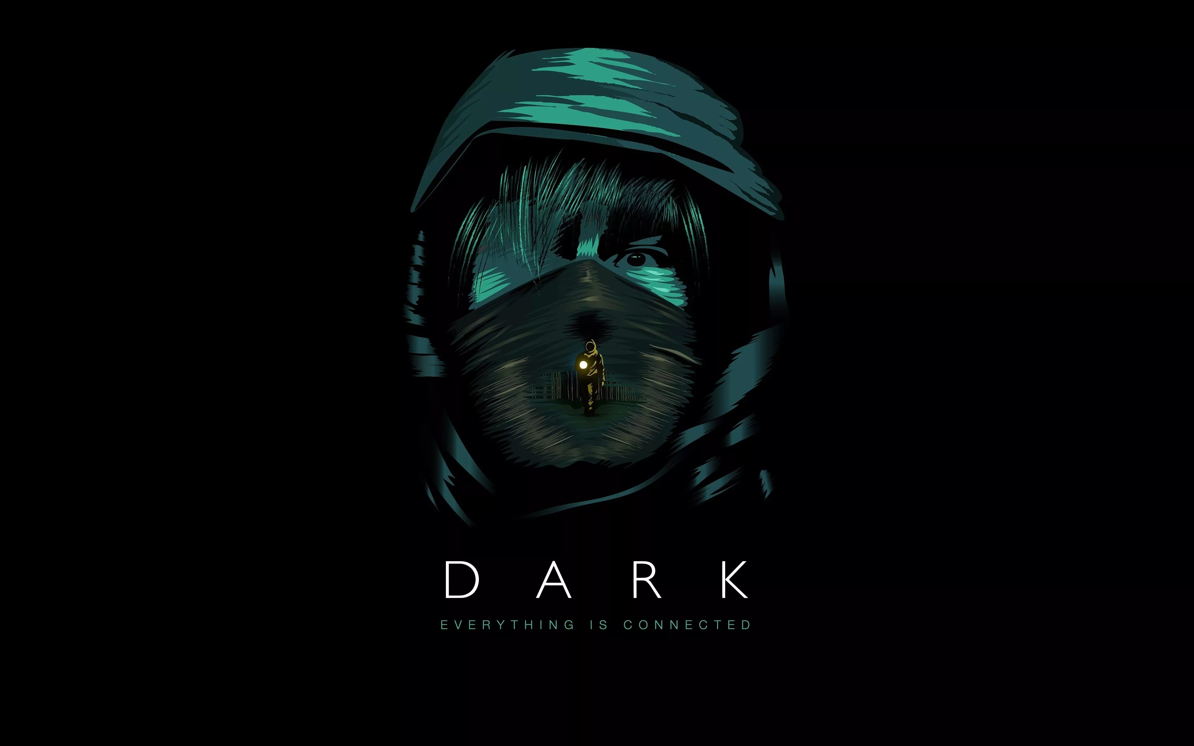 Dark Series Wallpapers - Wallpaper Cave